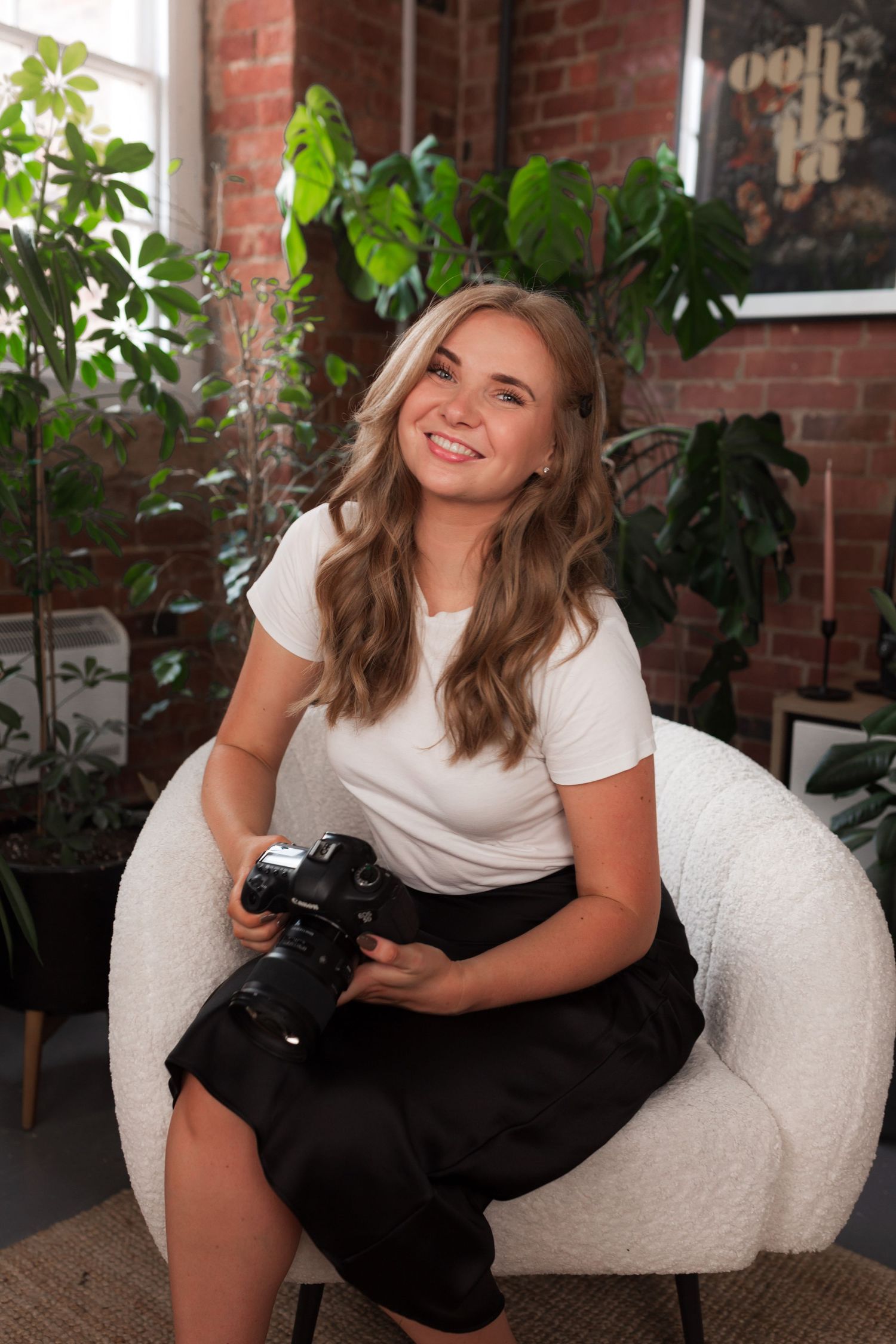 About - Shannon Woolner Photography