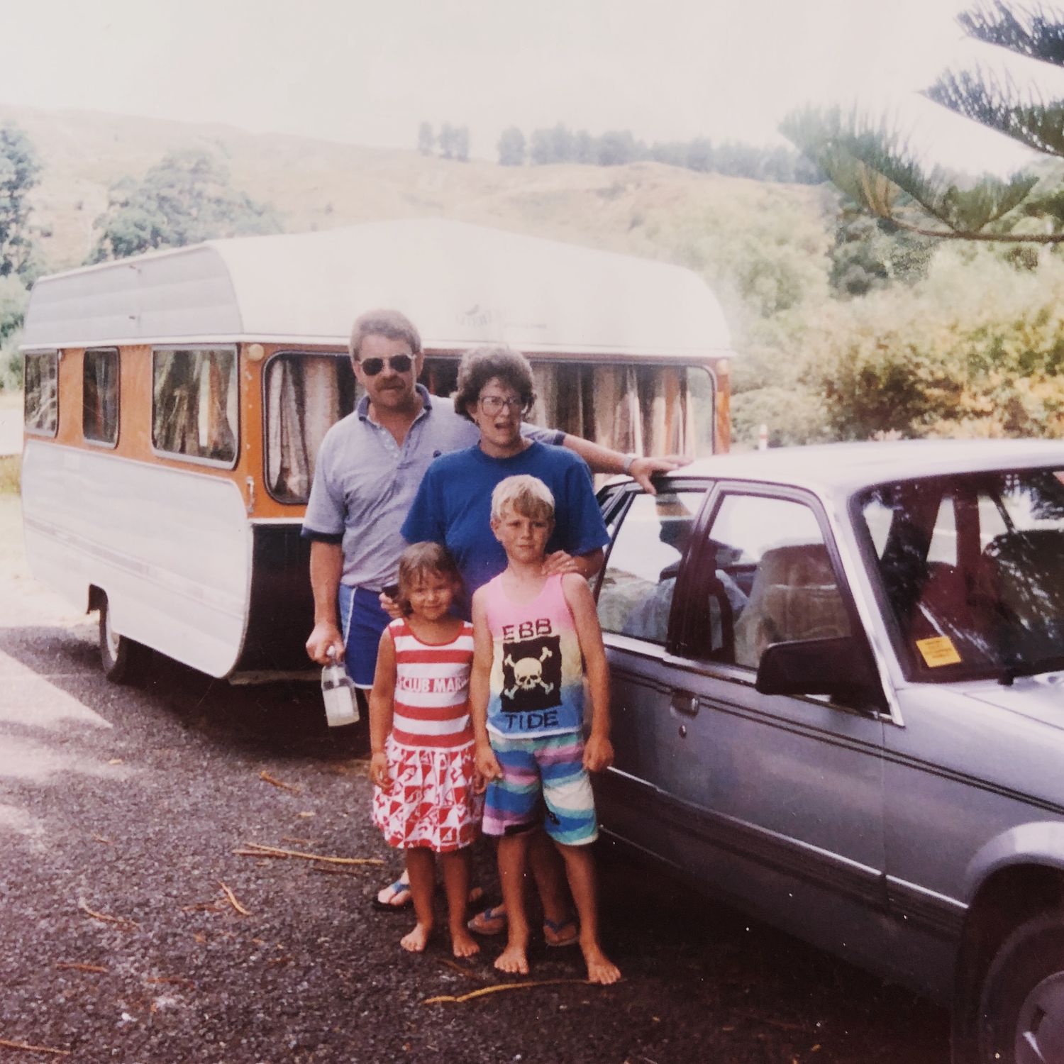 About - Alanah Brown Photography (Paterson Brown)