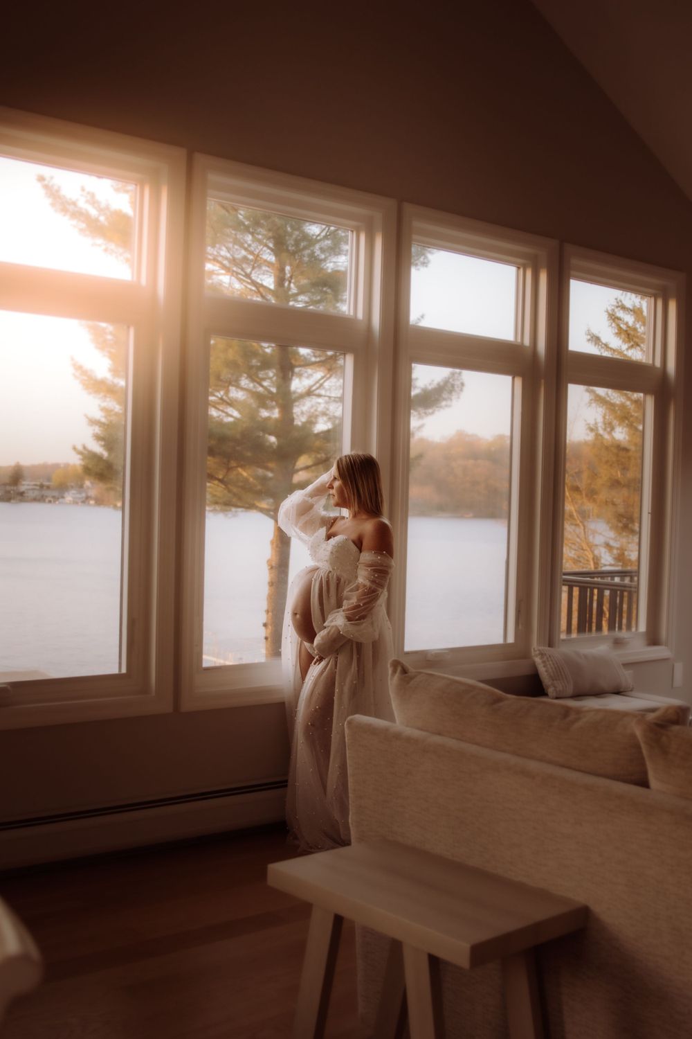 Beautiful maternity photo sessions New Jersey - Laney G Photography New ...