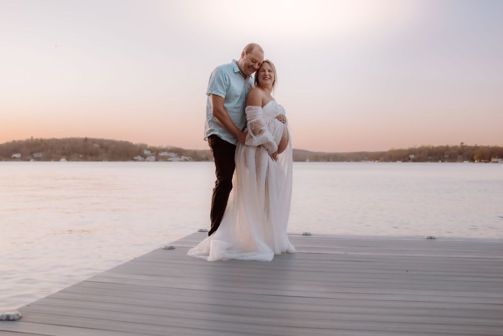 Beautiful maternity photo sessions New Jersey - Laney G Photography New ...