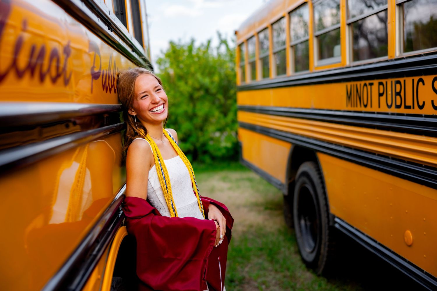 Engagement - Mason Kramer Photo