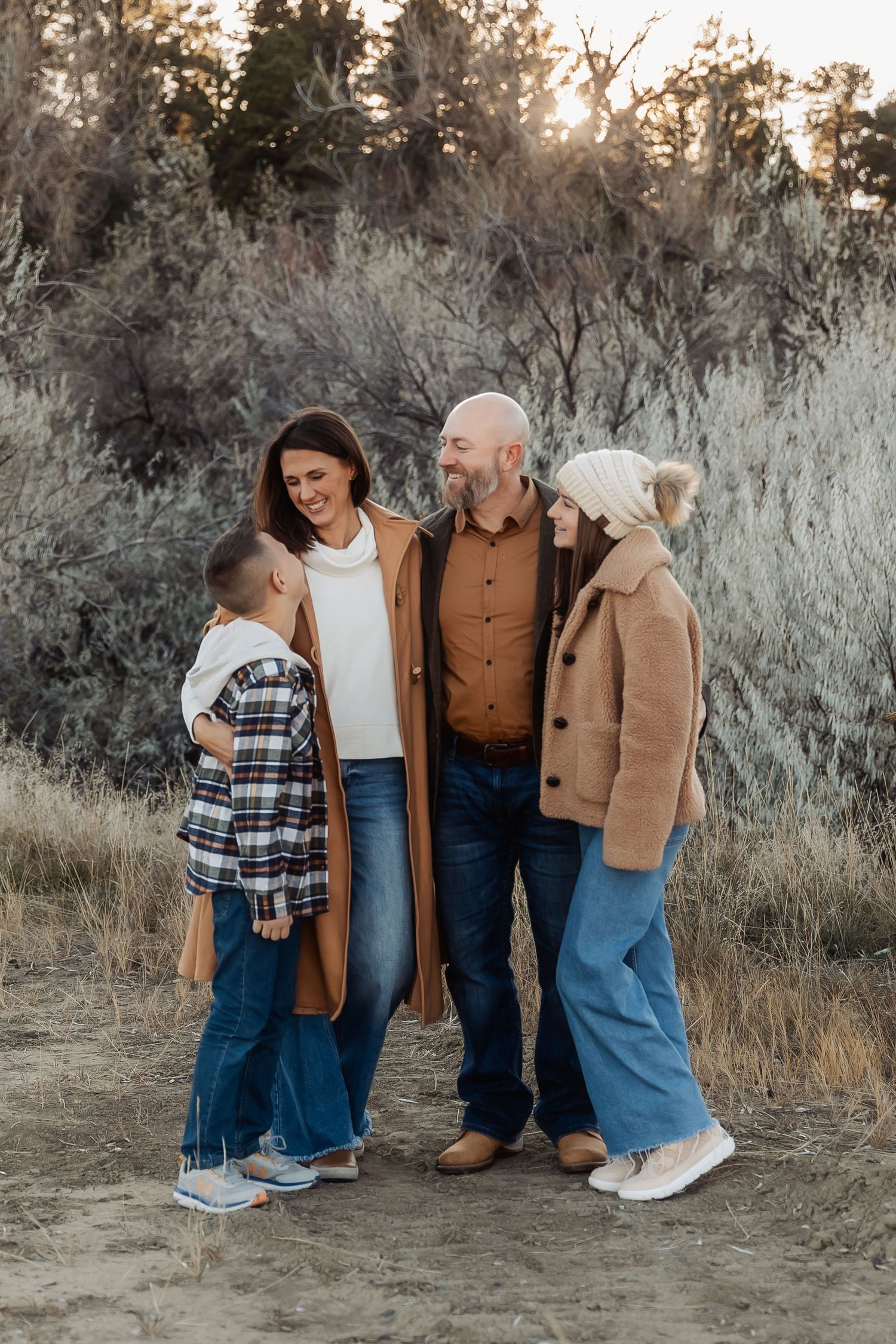 Portfolio - Jennifer Dawn Photography