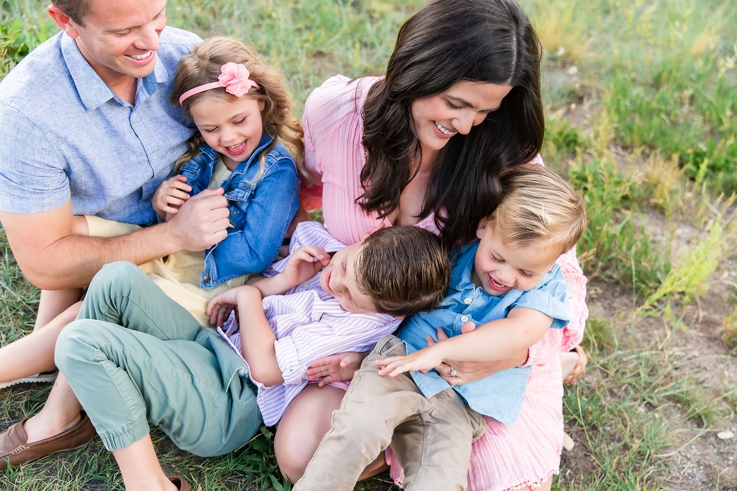 Colorado - Summer Spooner Photography
