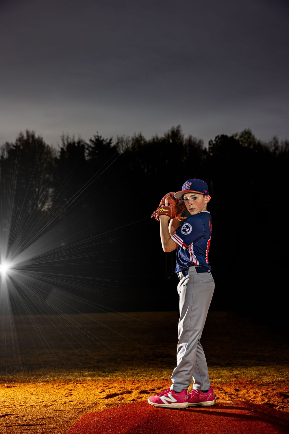 Justin Potter Photography