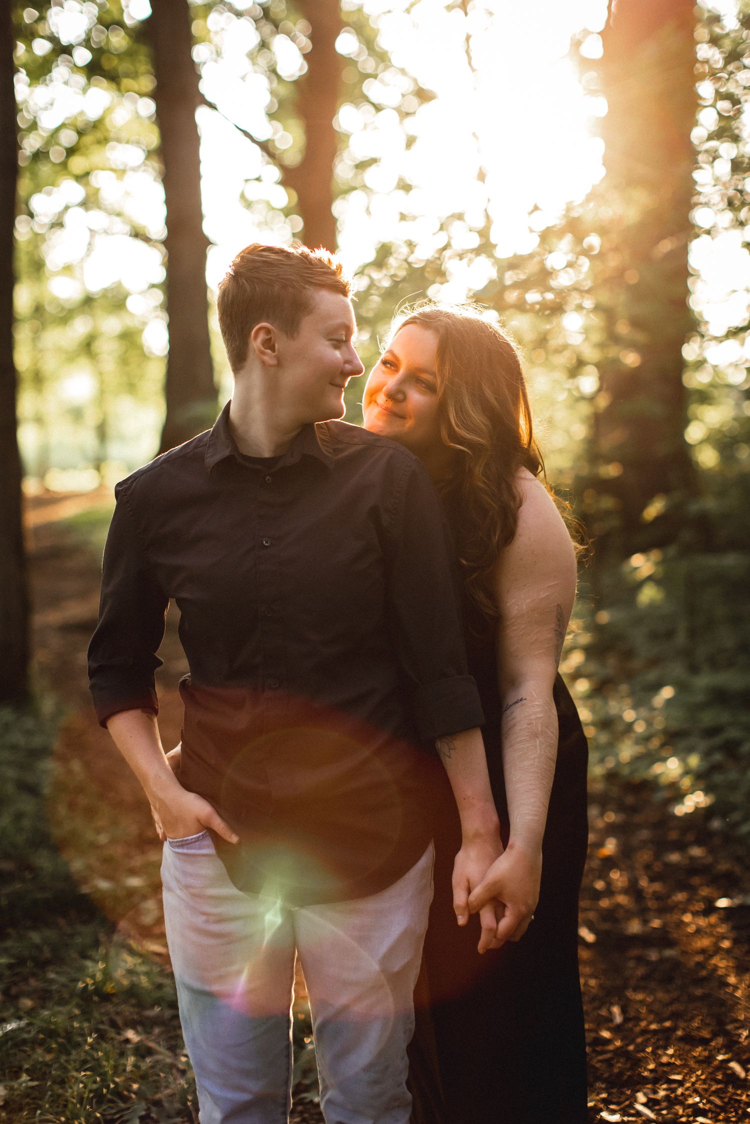 Couples - Grace Waggoner Media