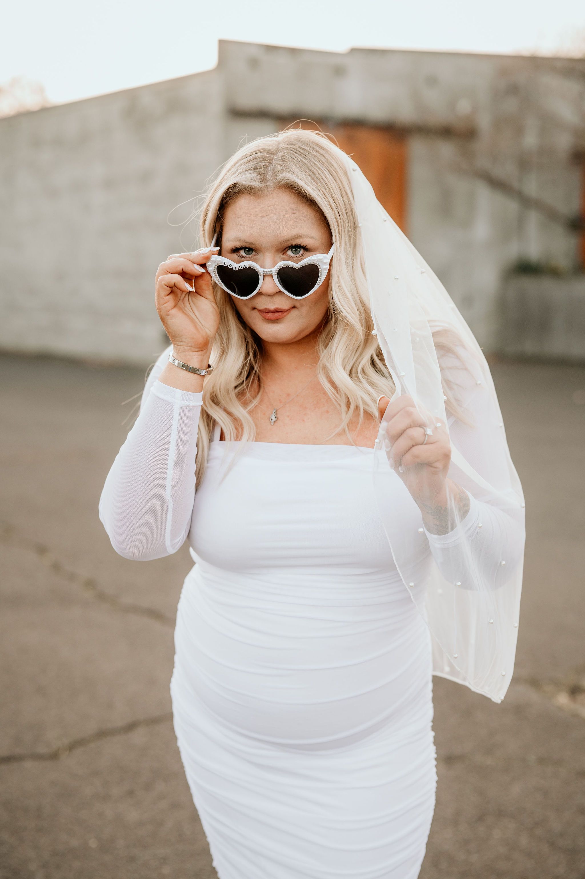 Downtown Engagement Photos in Walla Walla | Jayme + Joel - Sydney ...