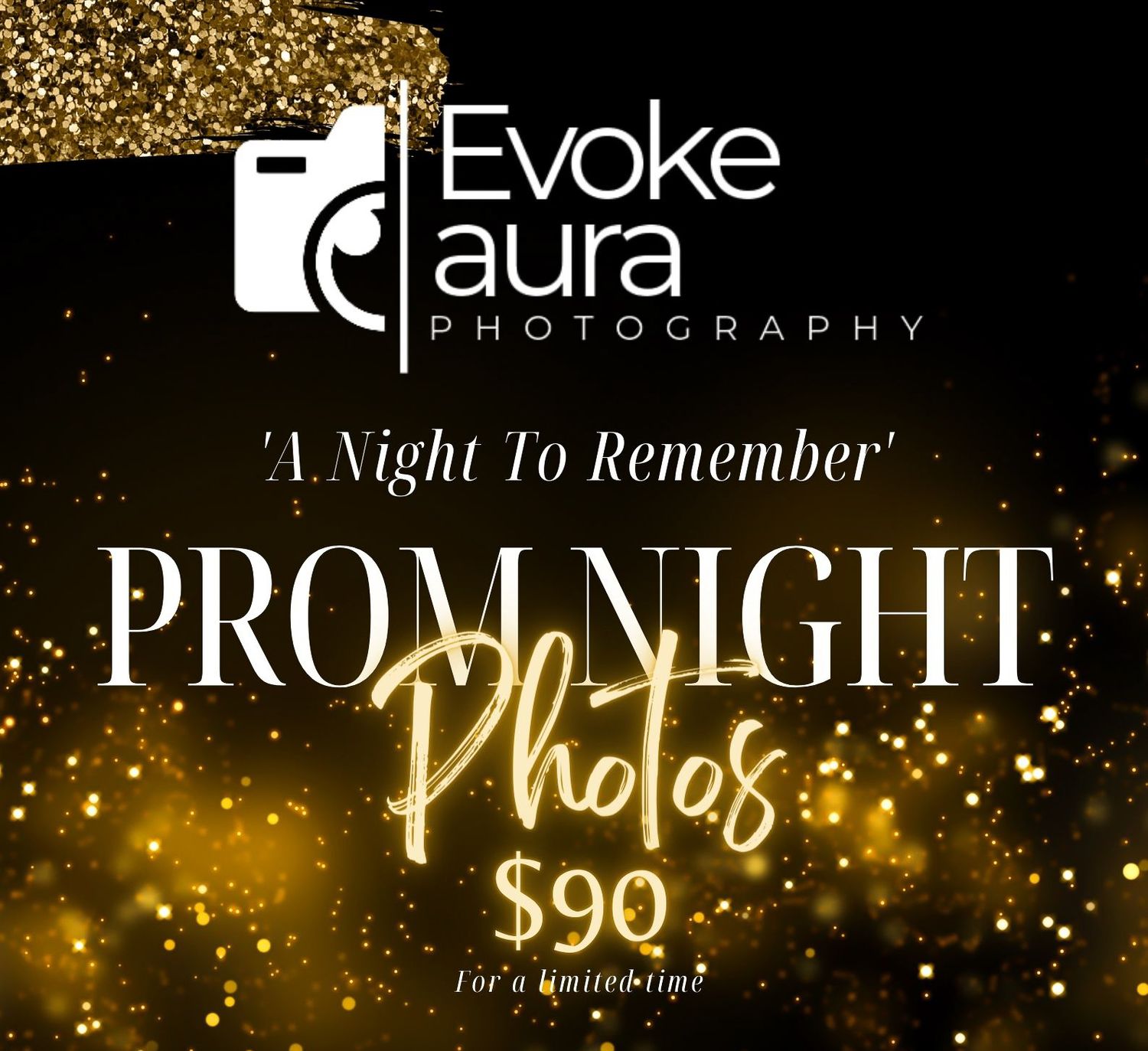 Prom Promo 2024 - Evoke Aura Photography