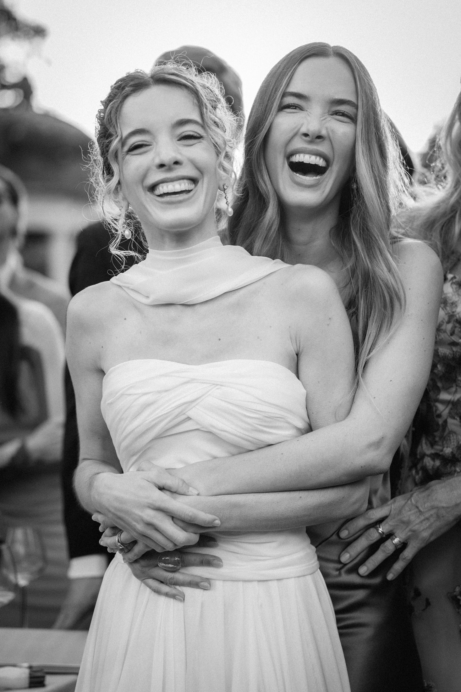 Fine Art Wedding Photographer | Dominique Bader