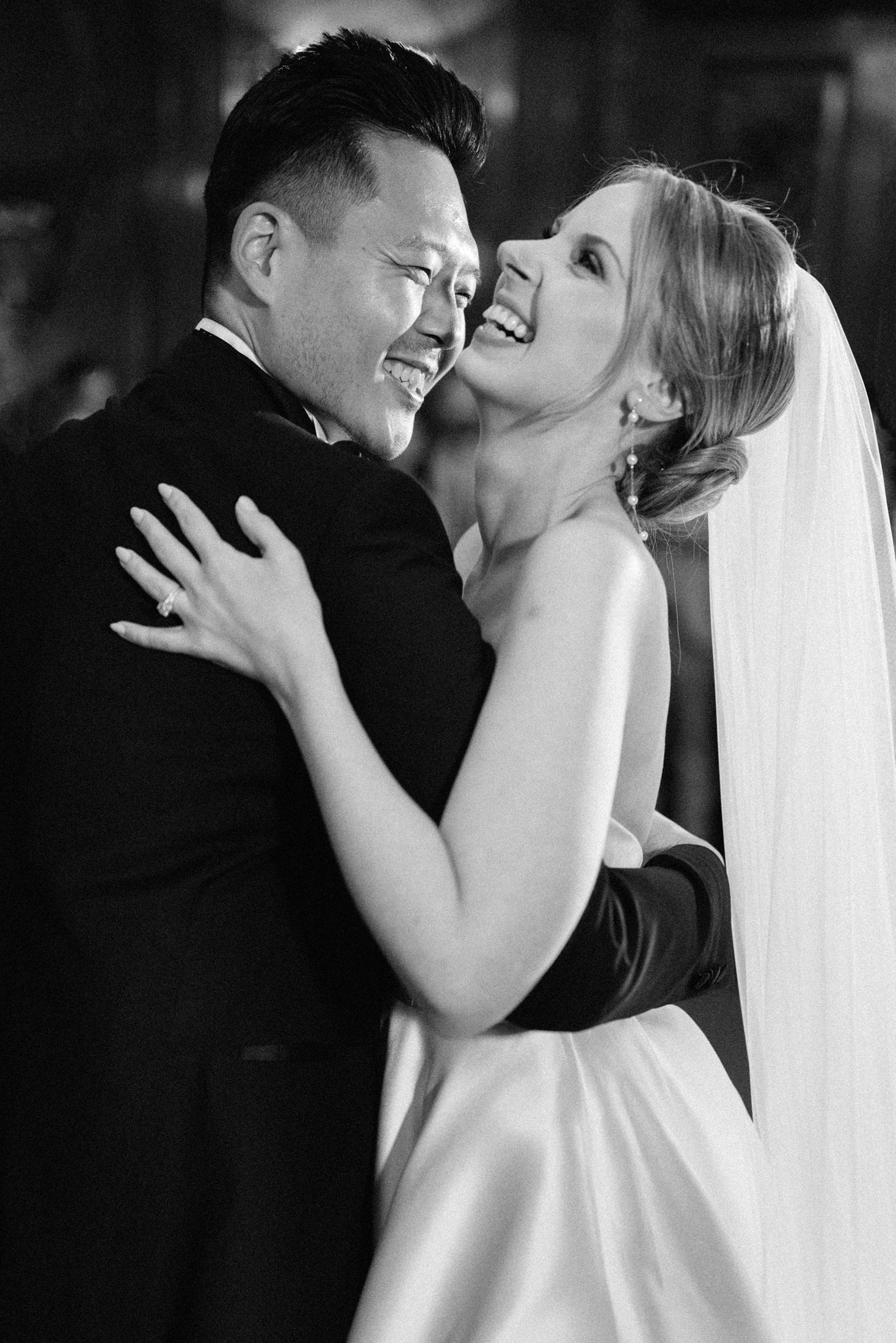 Fine Art Wedding Photographer | Dominique Bader