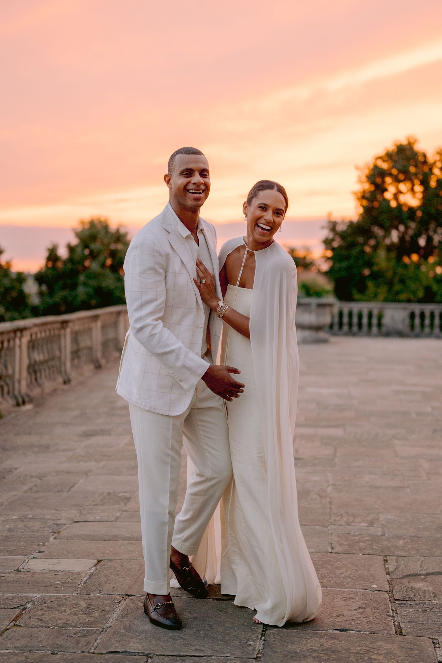 Fine Art Wedding Photographer | Dominique Bader