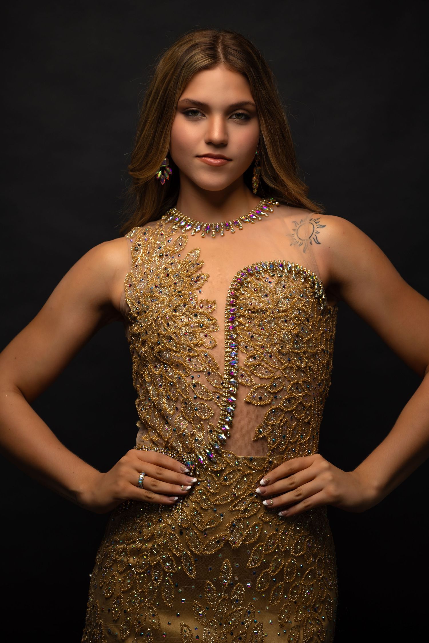 Gallery A - Ariel Creative Arts