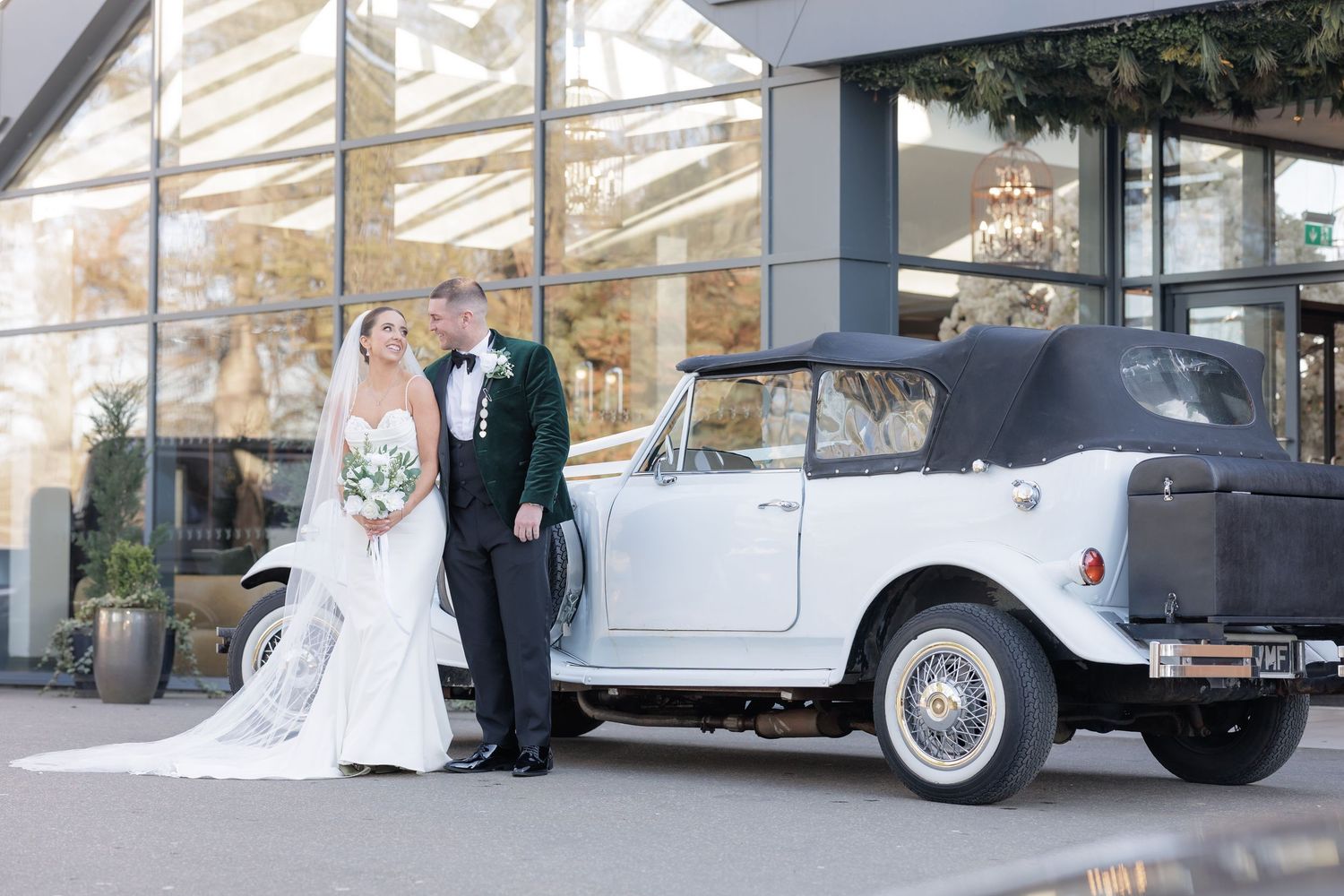 Rhona Wilson Photography
