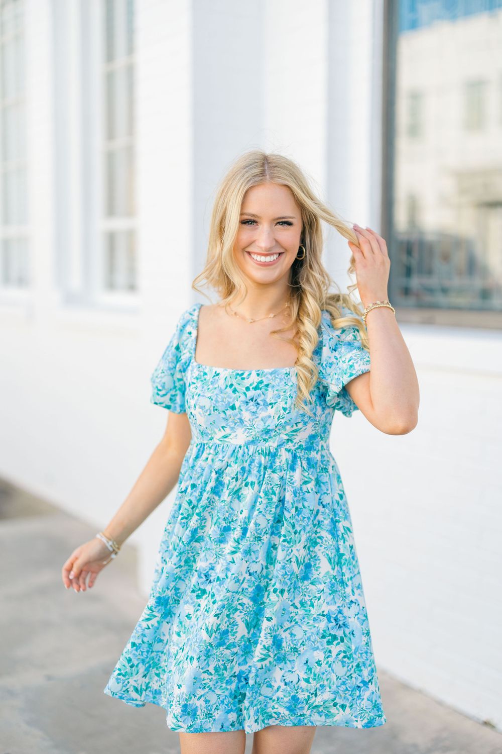 Which Senior Portrait Collection is Right for YOU! - Sara Lally Photography