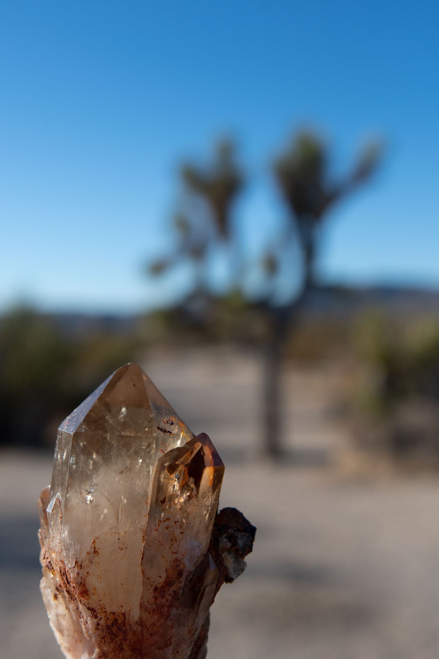 Citrine Meaning, Properties, and Benefits - Geology Rocks Pittsburgh
