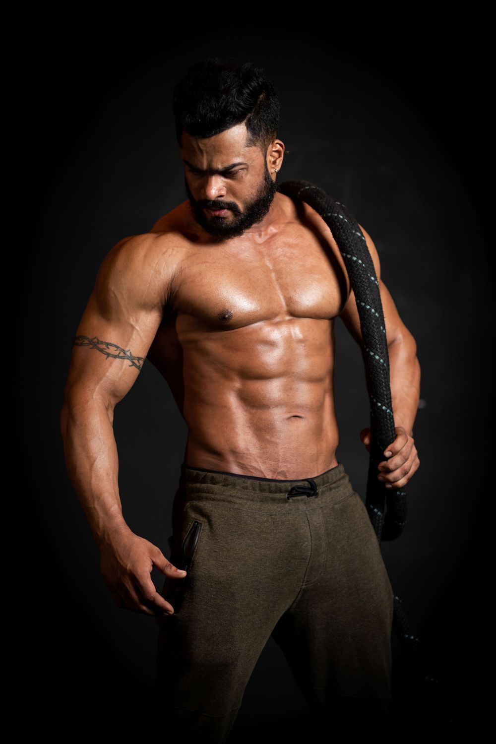 Conceptual-shoot - Stories By Inara