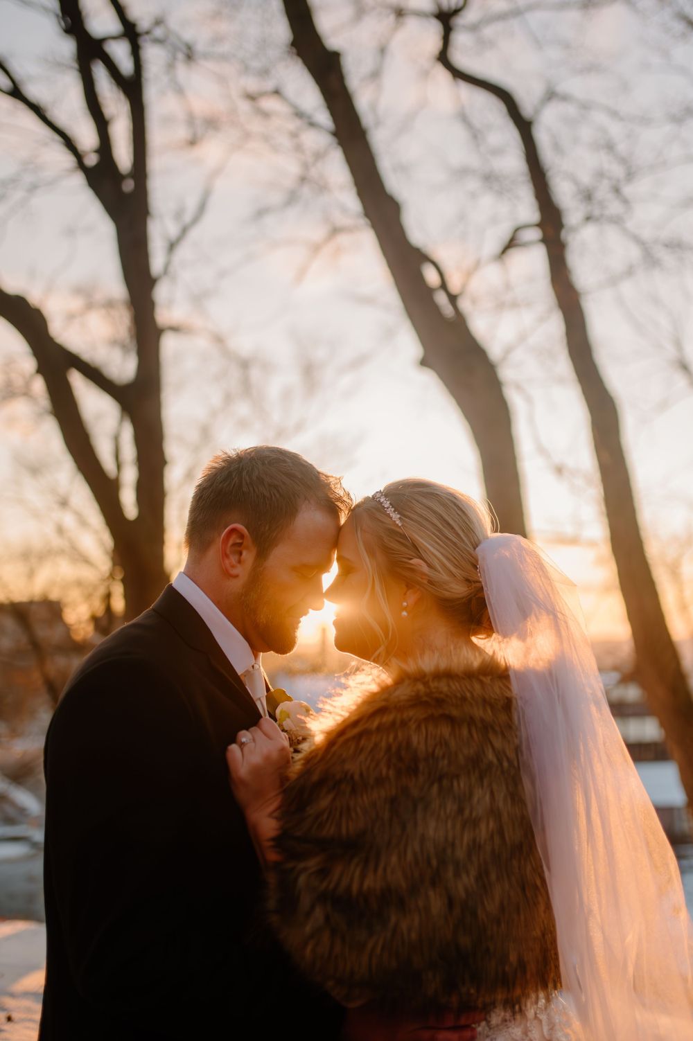 Engagement & Wedding Photographer in Cincinnati, OH - K Herman Photography