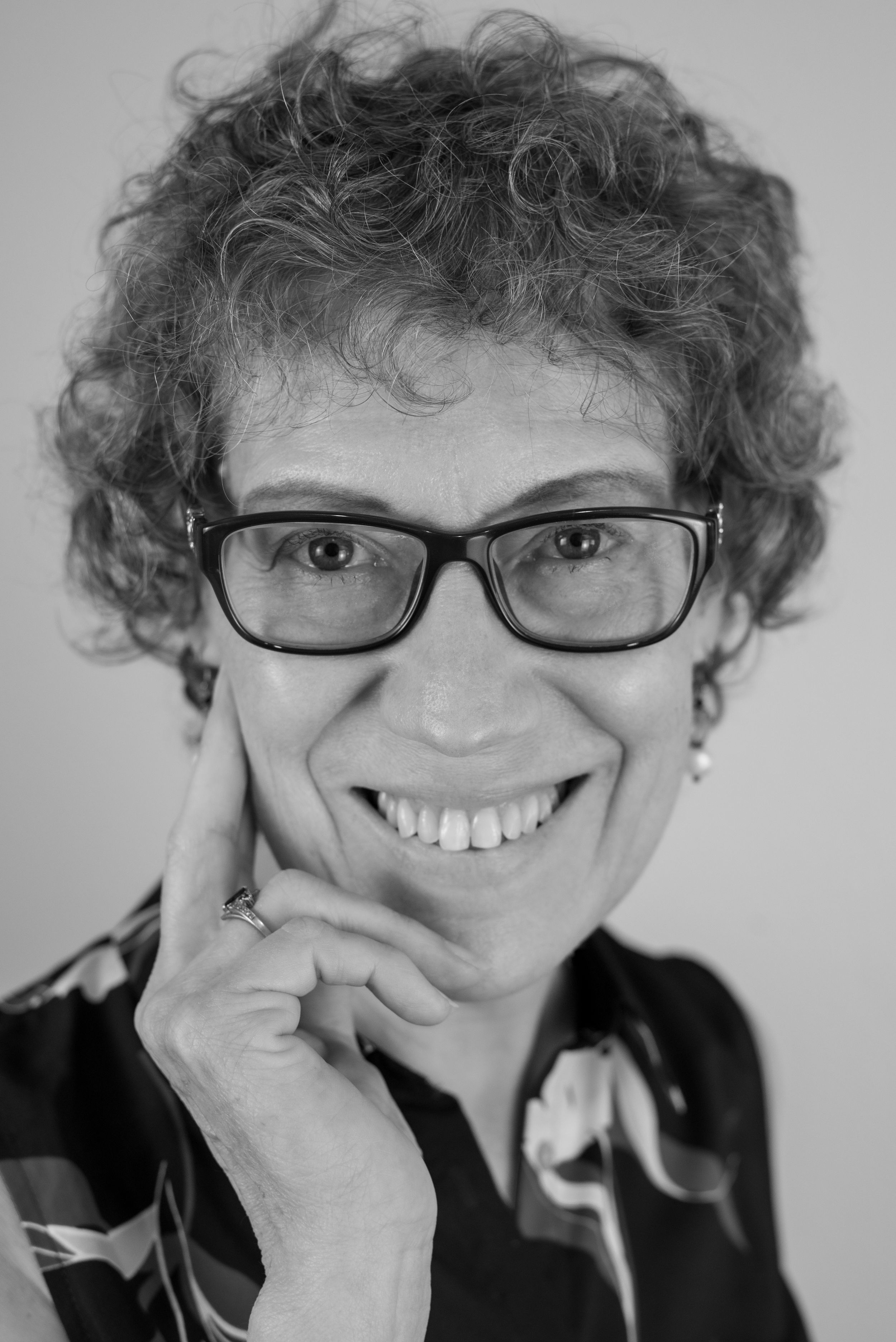 Headshots - Lee Wig Photography
