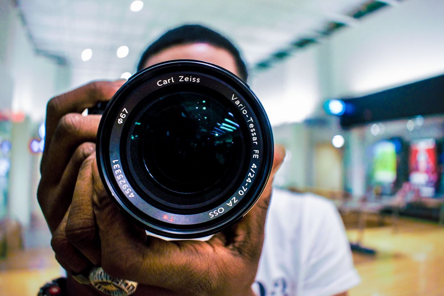 Lucky Lefty Entertainment