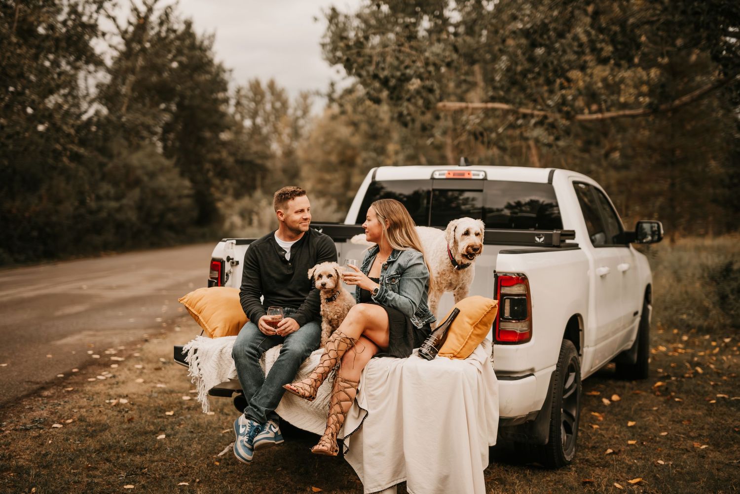 Investment - Hailey Madison Photography- Central Alberta's #1 ...