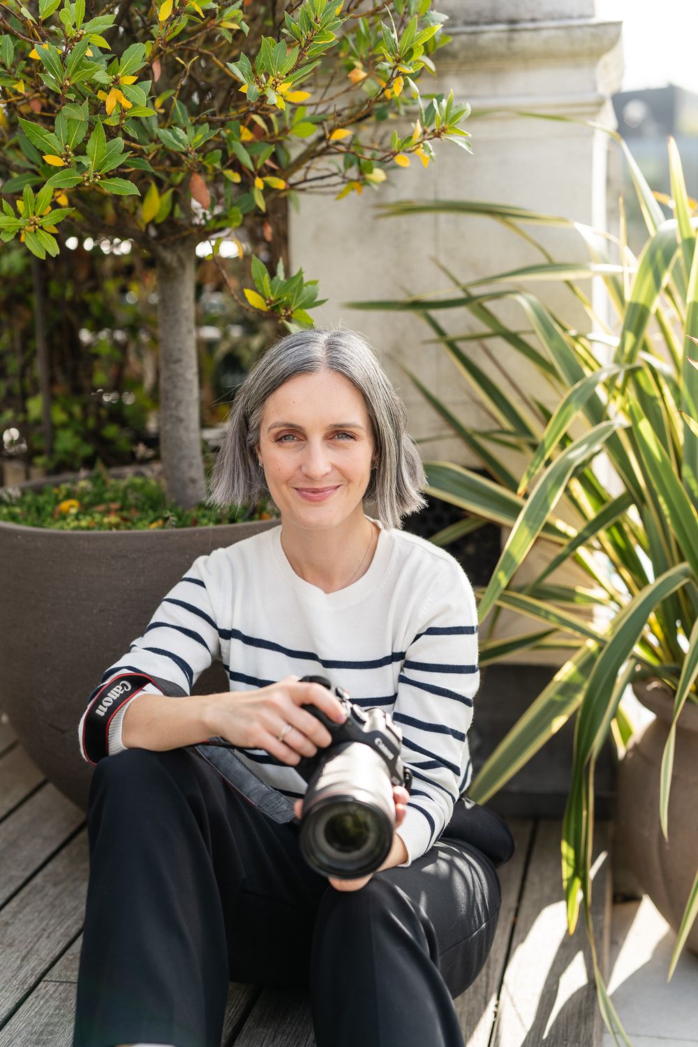 East London Family Photographer - Alina Clark Photography