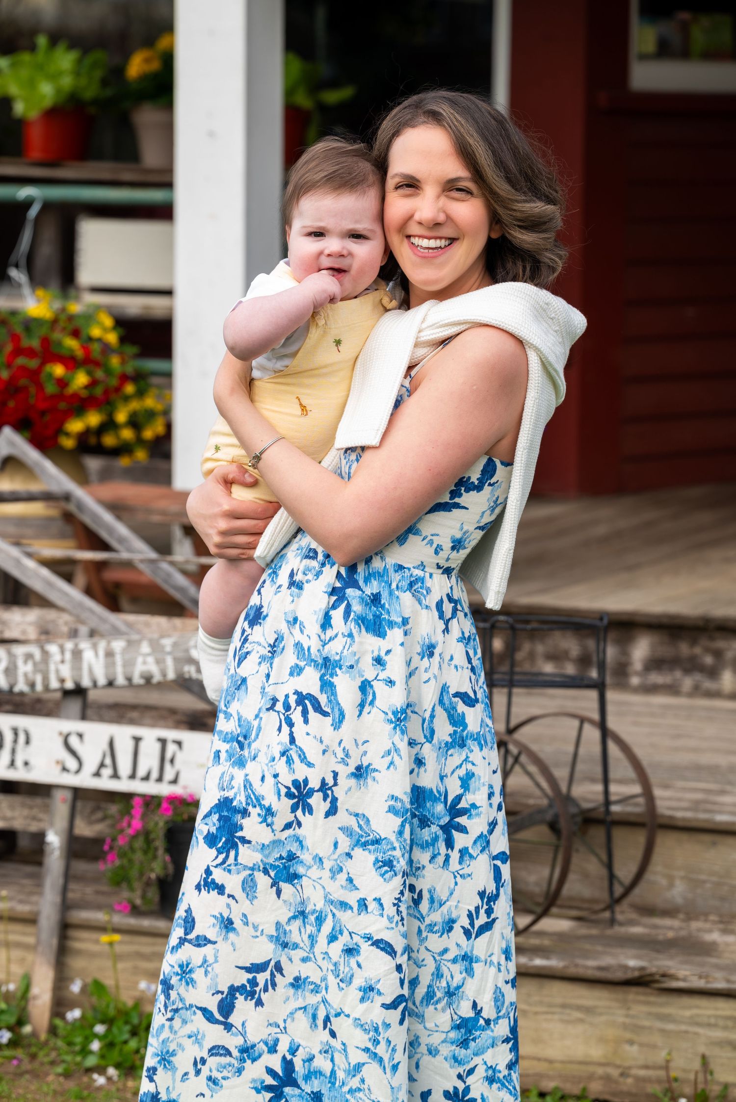 2025 Mini Sessions - Helen Provost Photography