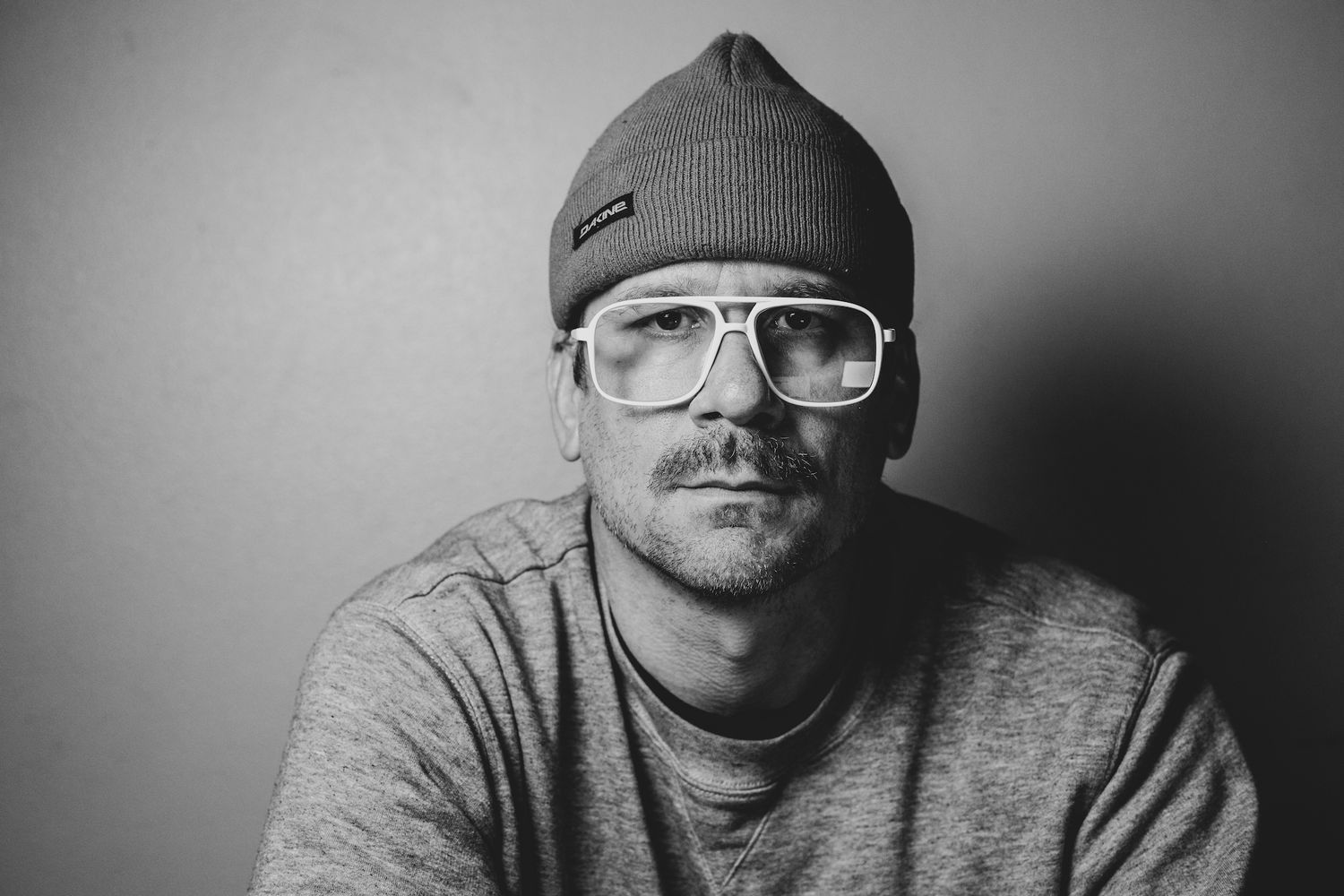 Bio Links - Sean Benesh