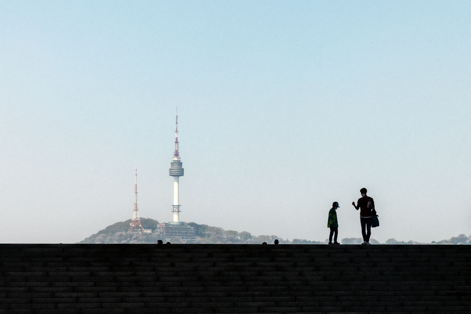 Travel - Ryan Harper