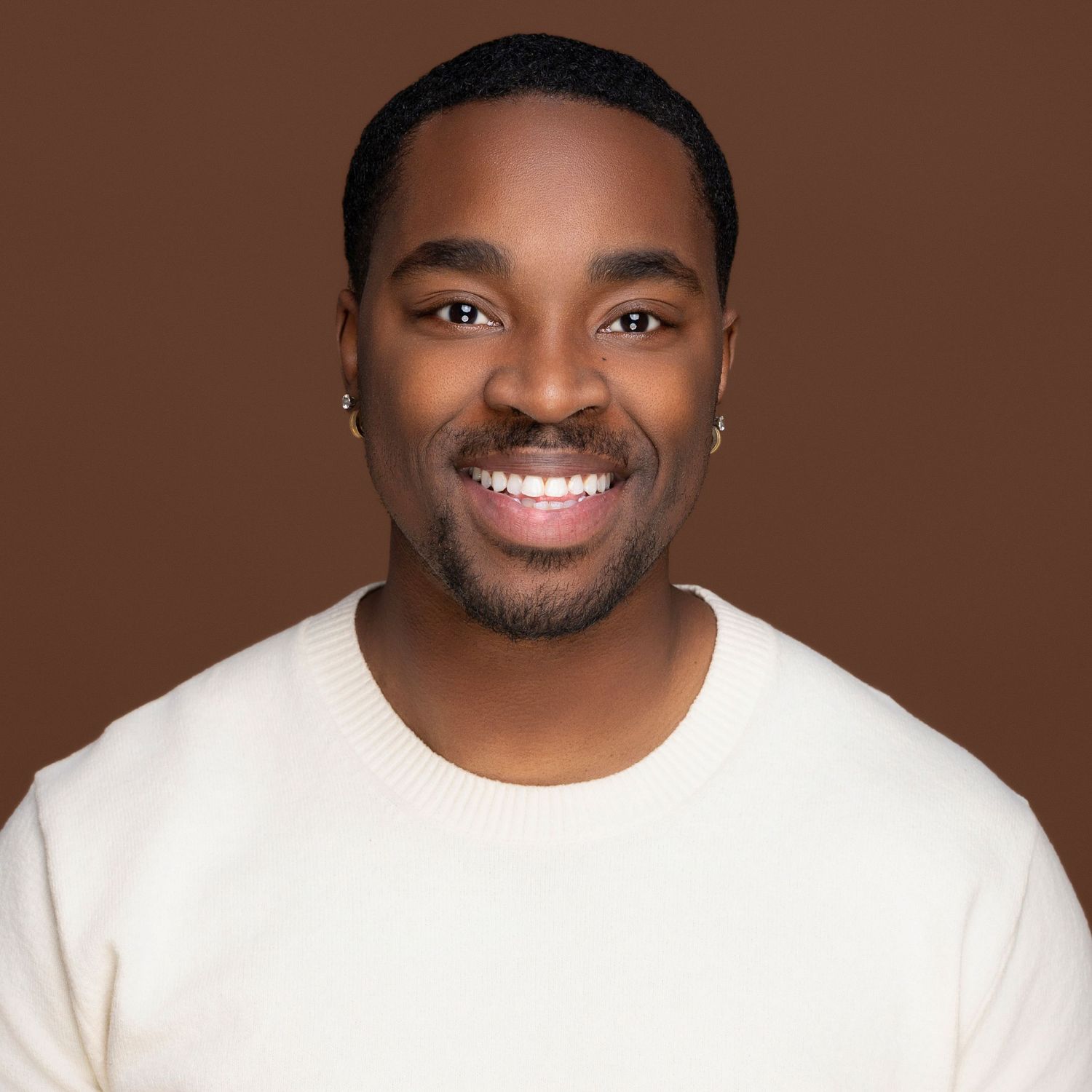 Headshot Lighting Styles