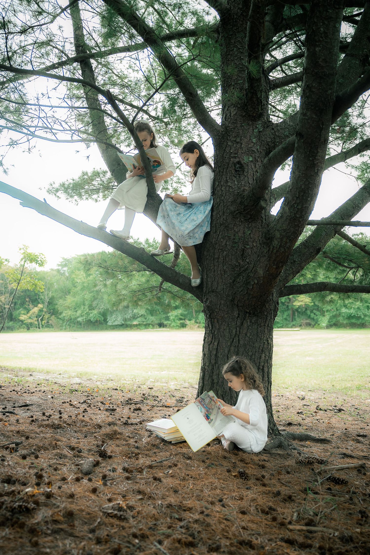 Lakewood NJ Photographer | Gitty Schulman - Vintage Style Photography