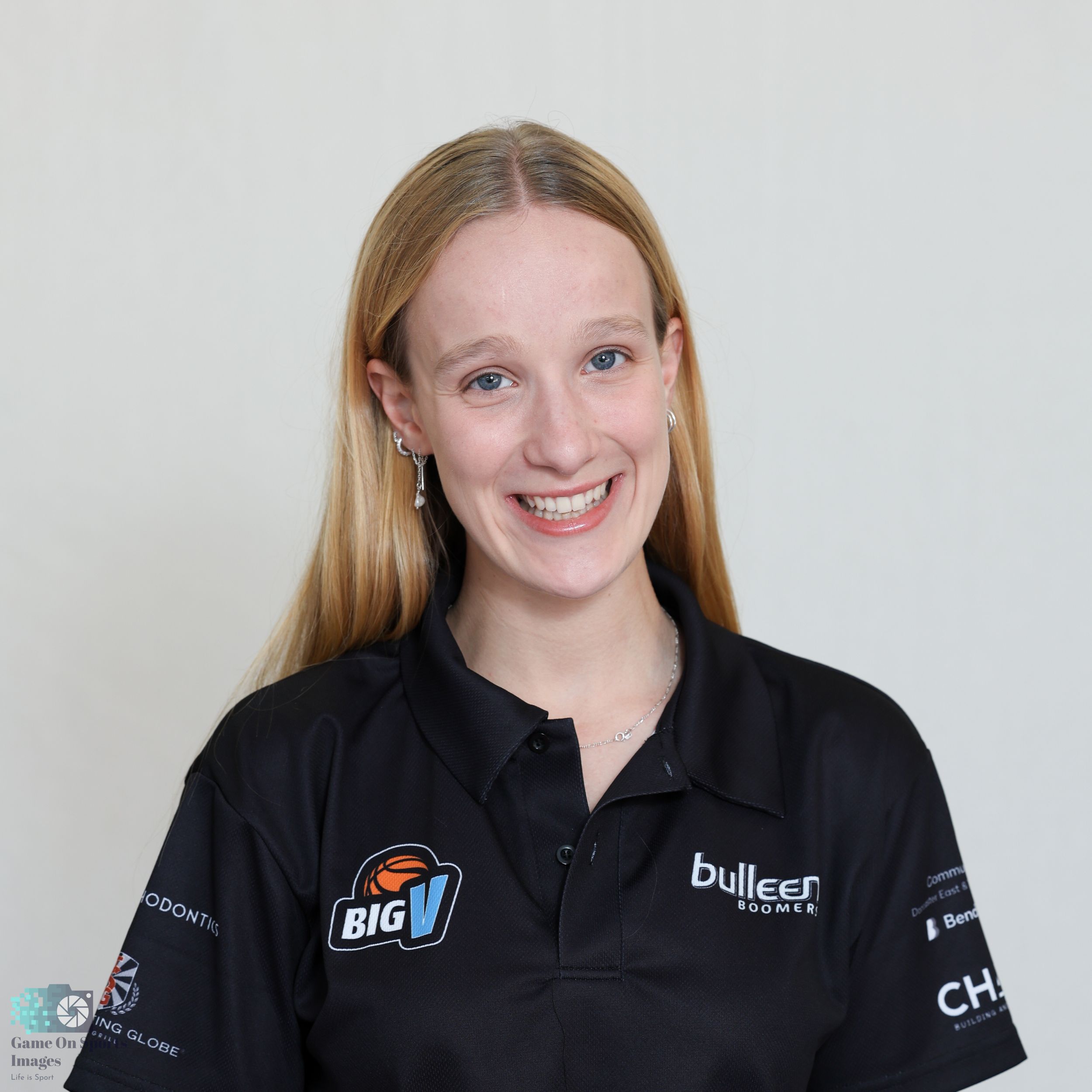 Player Portrait - Game On Sports Images