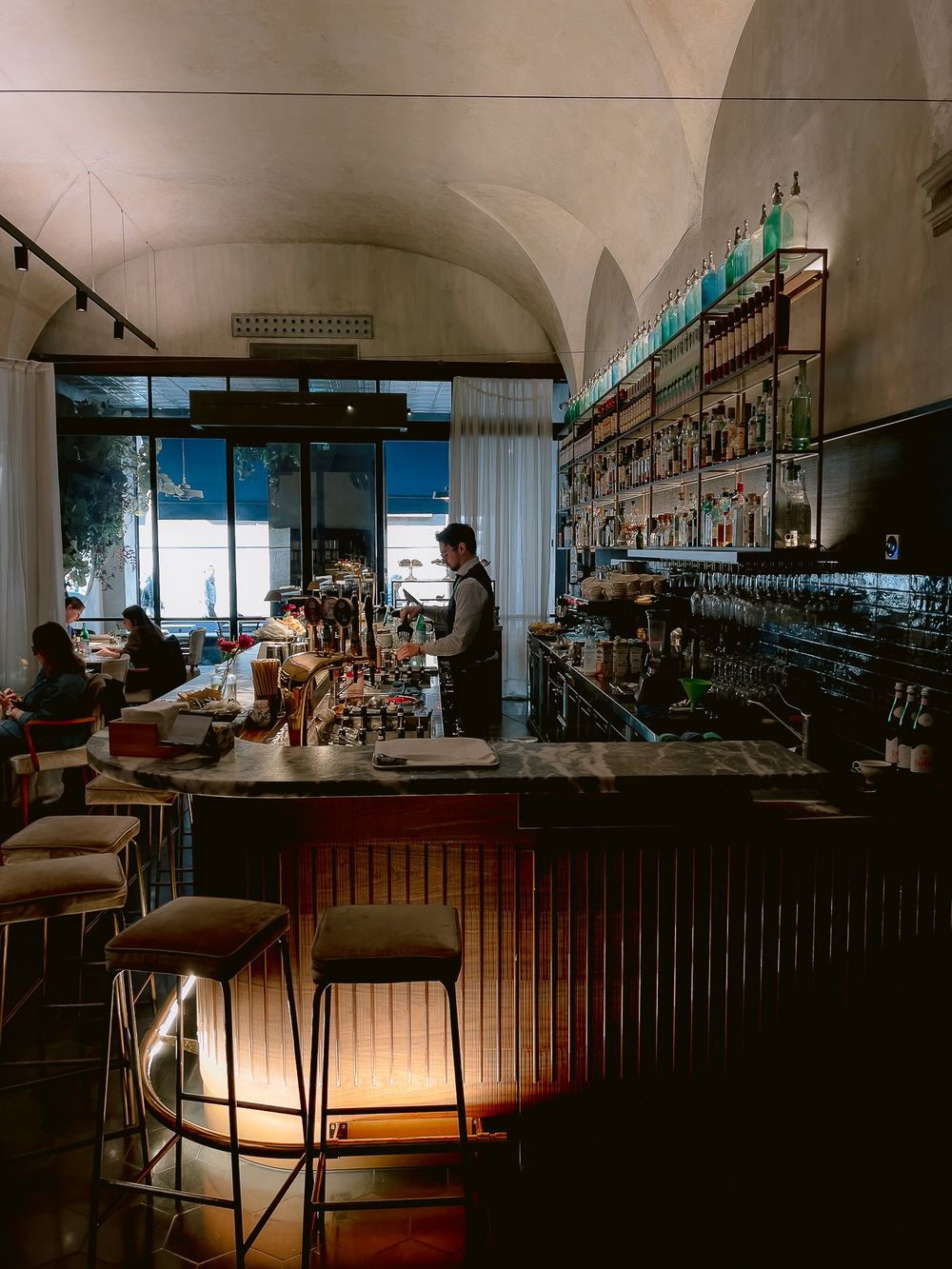 Top Places for a Welcome Event in Florence | Facibeni