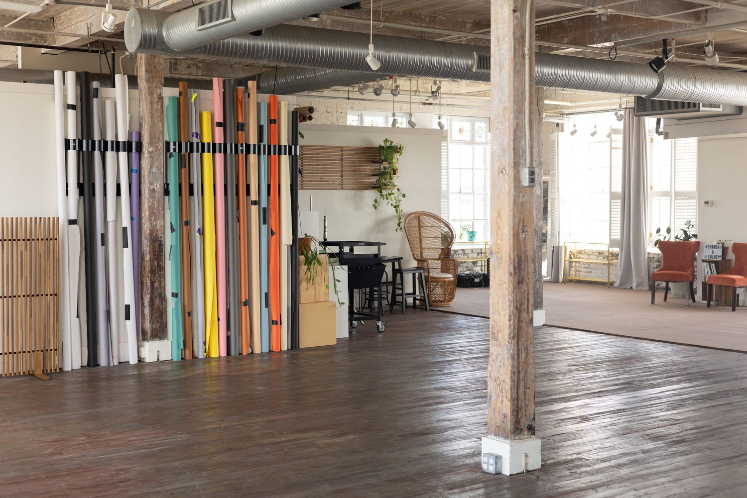 Sessions Studio - Sharon Coker Photography