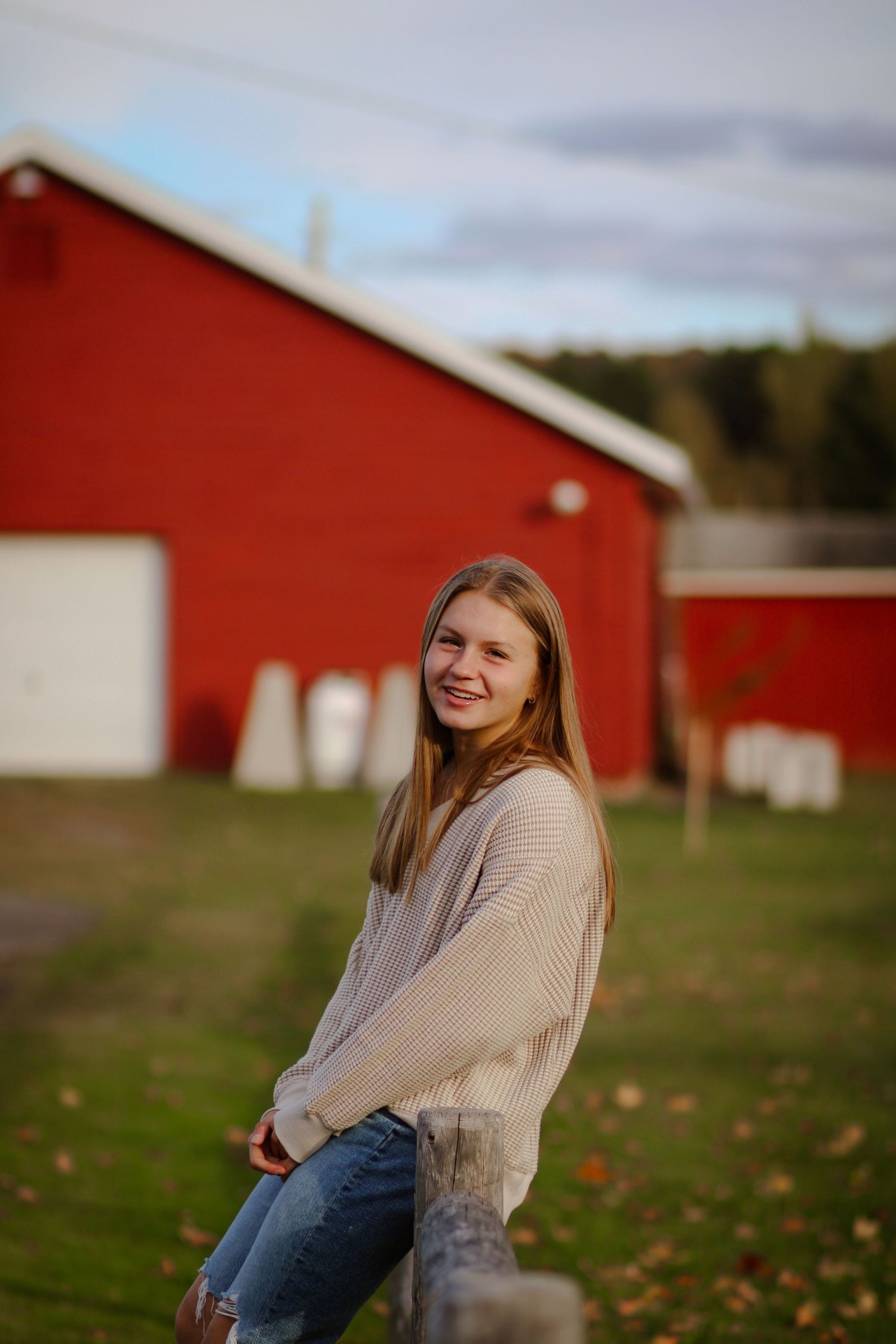 Portraits - Teagan Ewings Photography