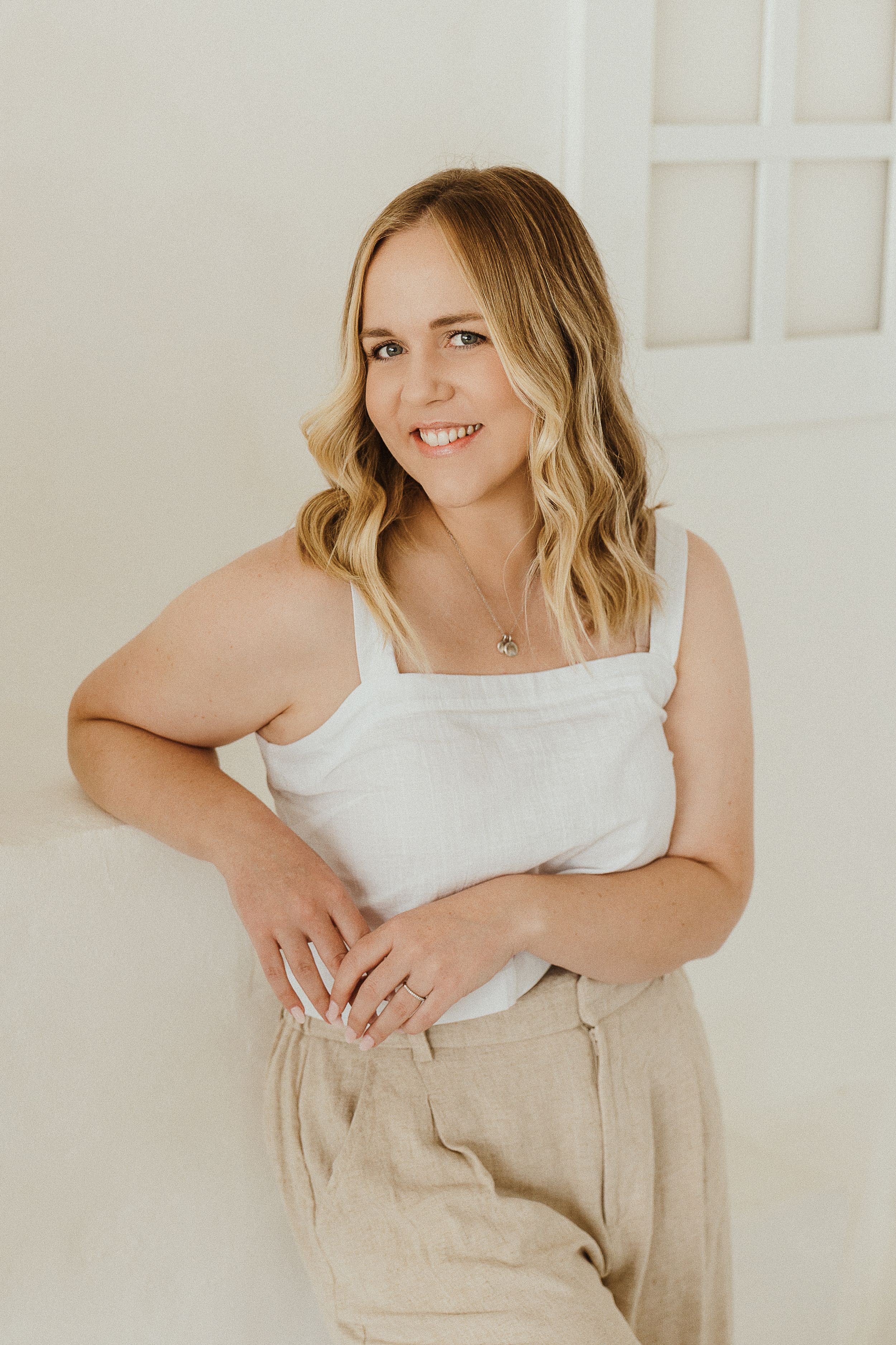 Mentoring - Belinda Jayne Photography