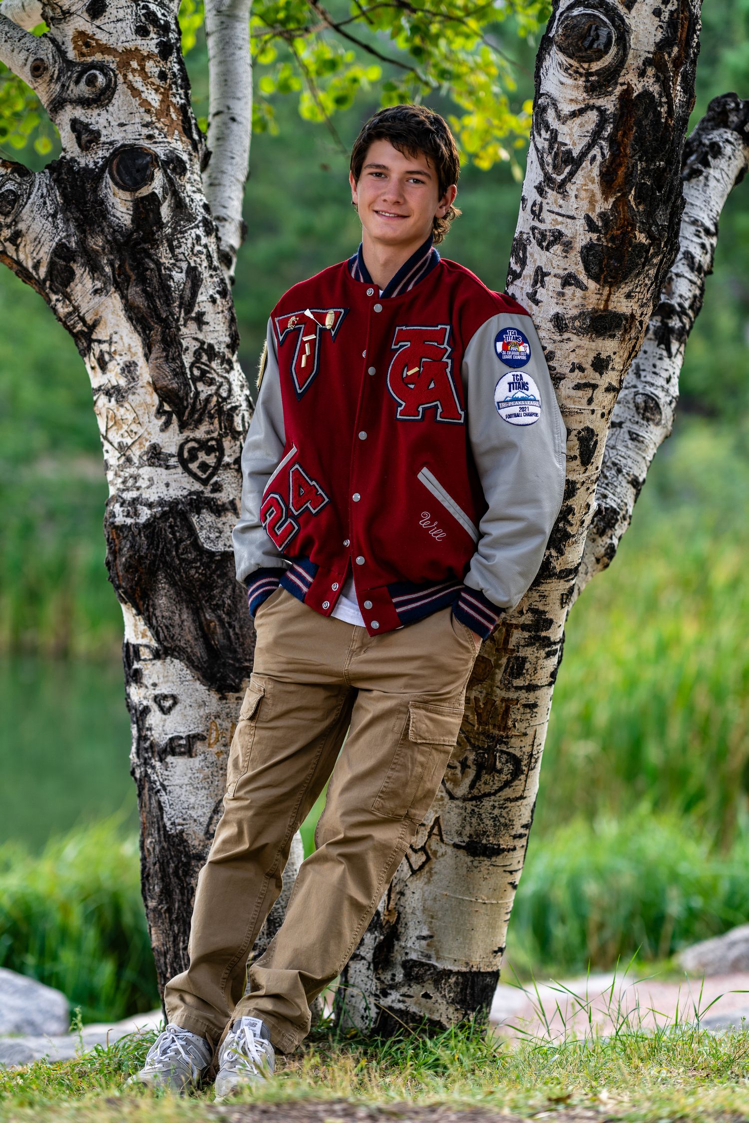 Downtown Colorado Springs - Sports Photographer | Joshua Genz ...