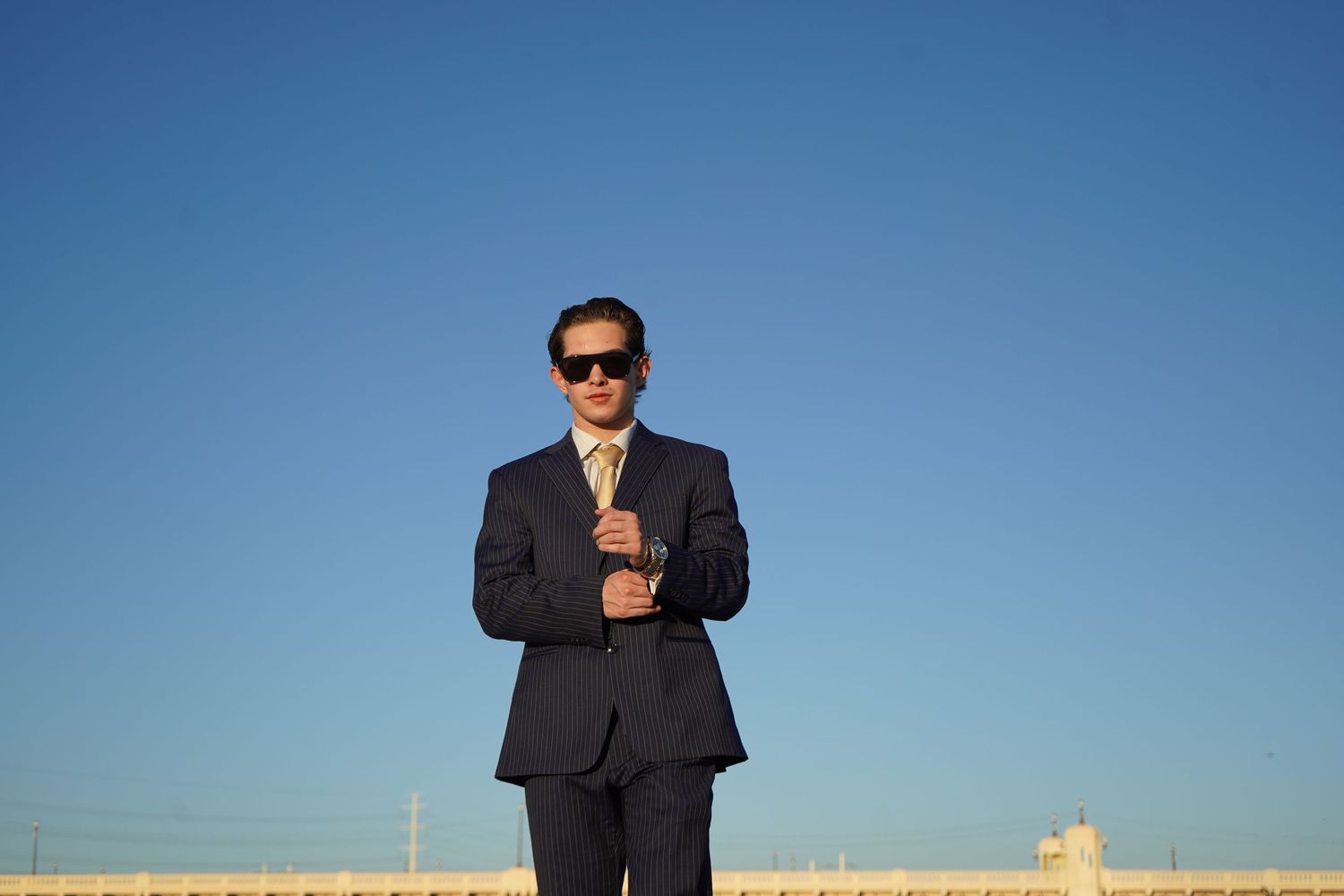 Portraits - Lambo Media