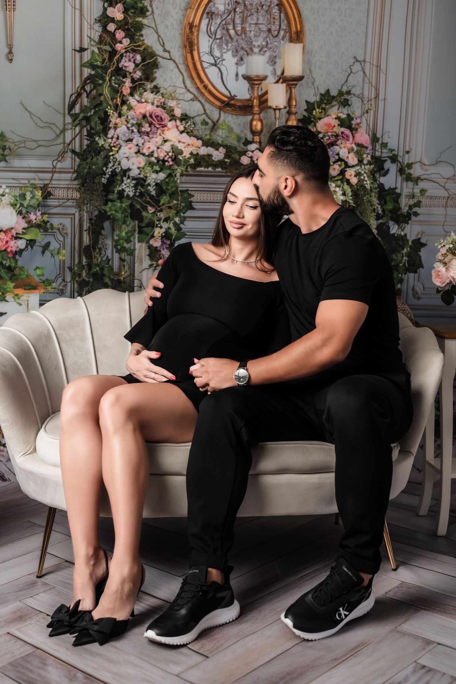 Lorena si David - Nunti Oradea