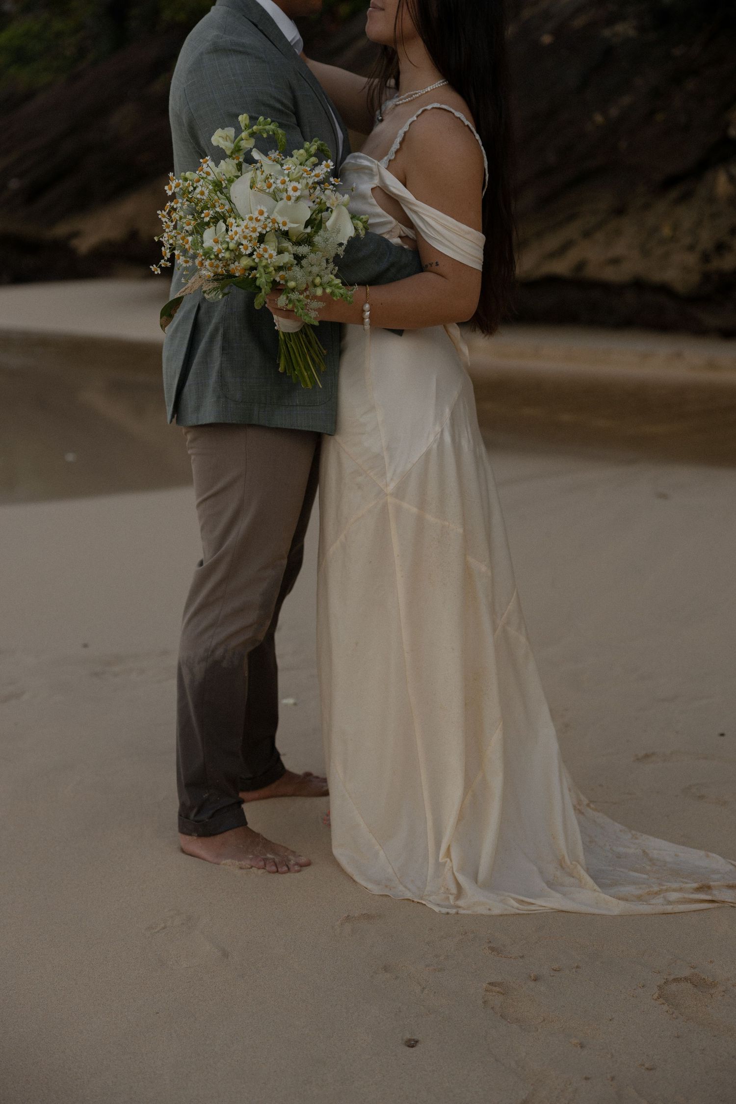 Elopements - julian grace photo
