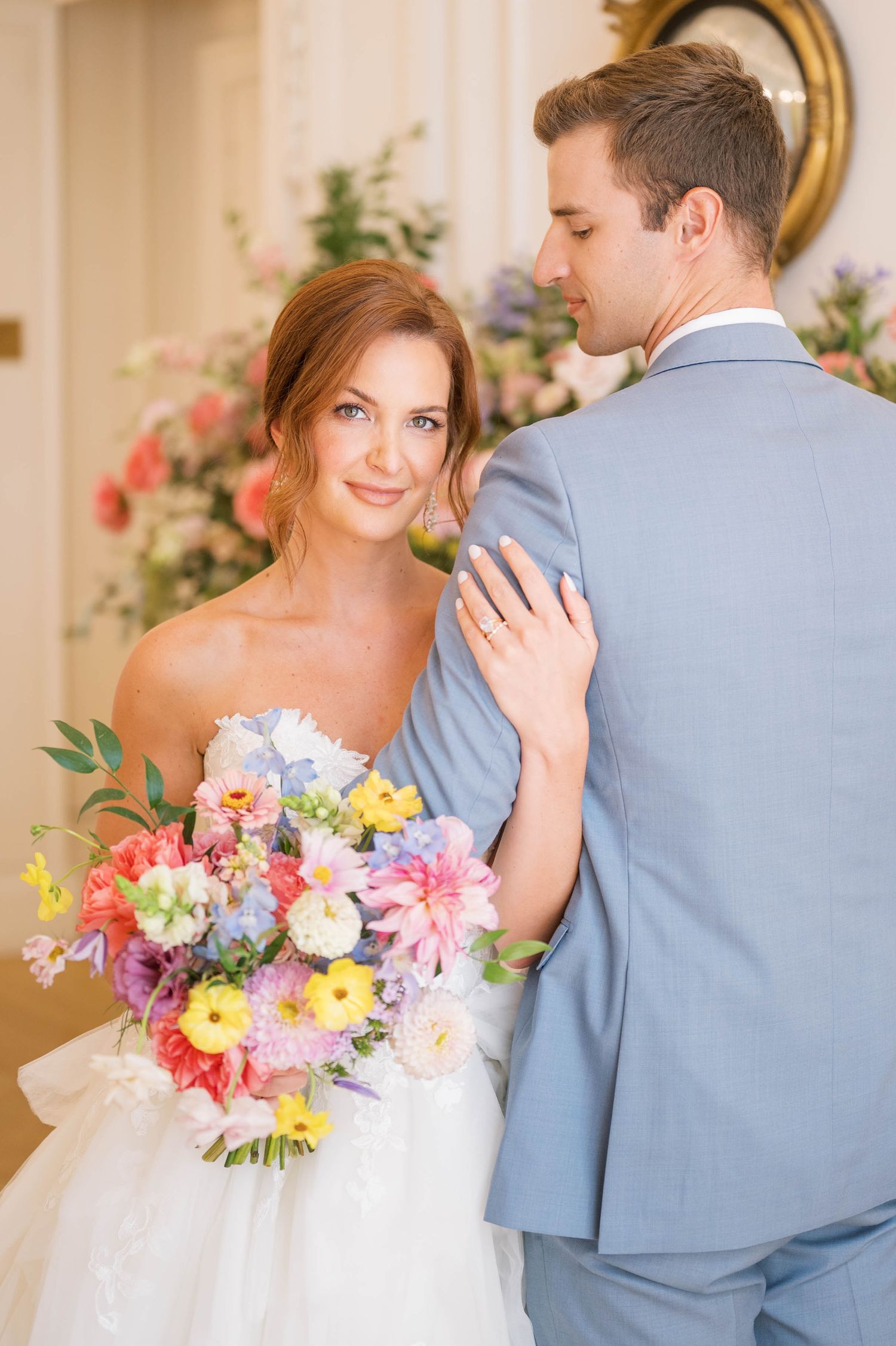 Wedding Copy - Haley Hudson