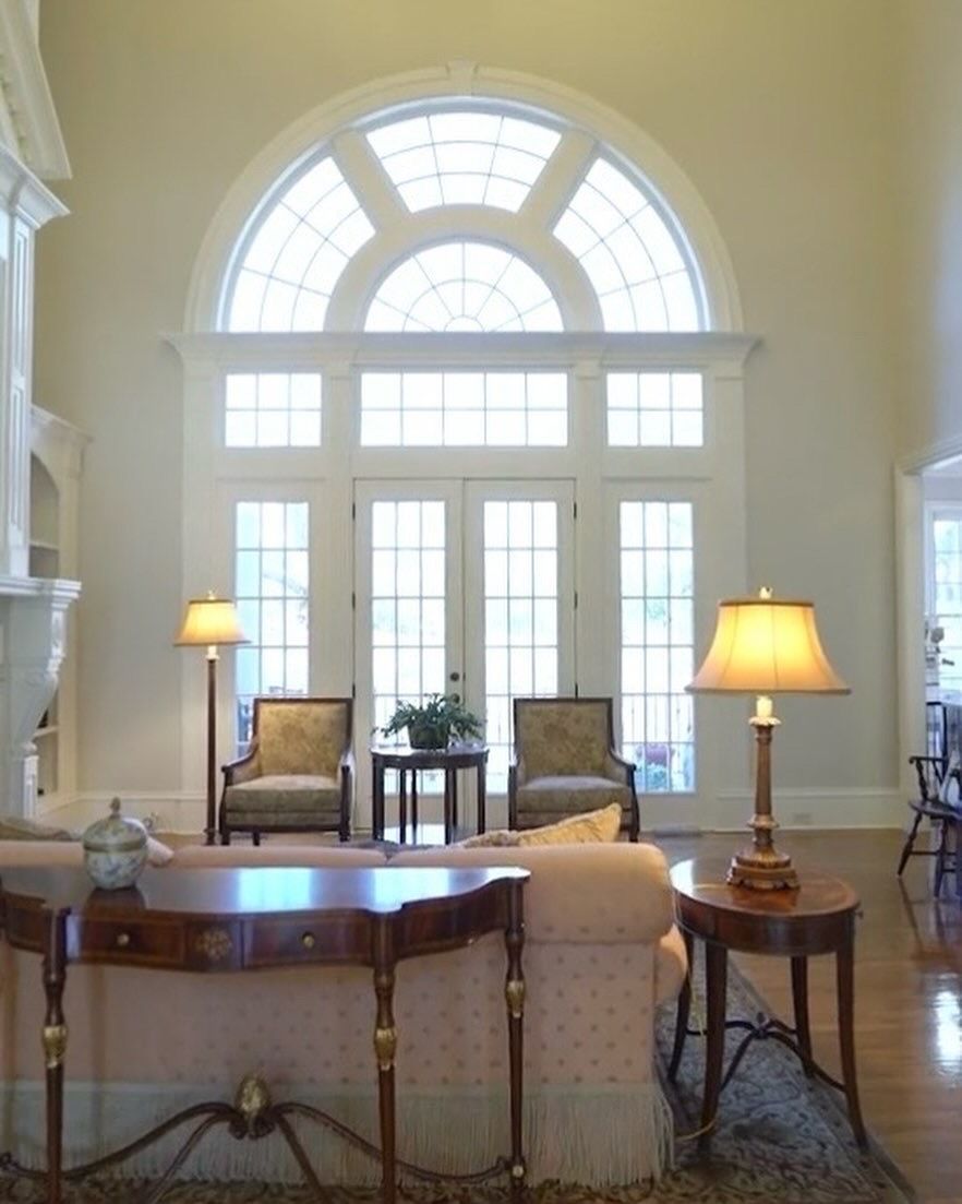 Great Room - Taylor + Steen Design
