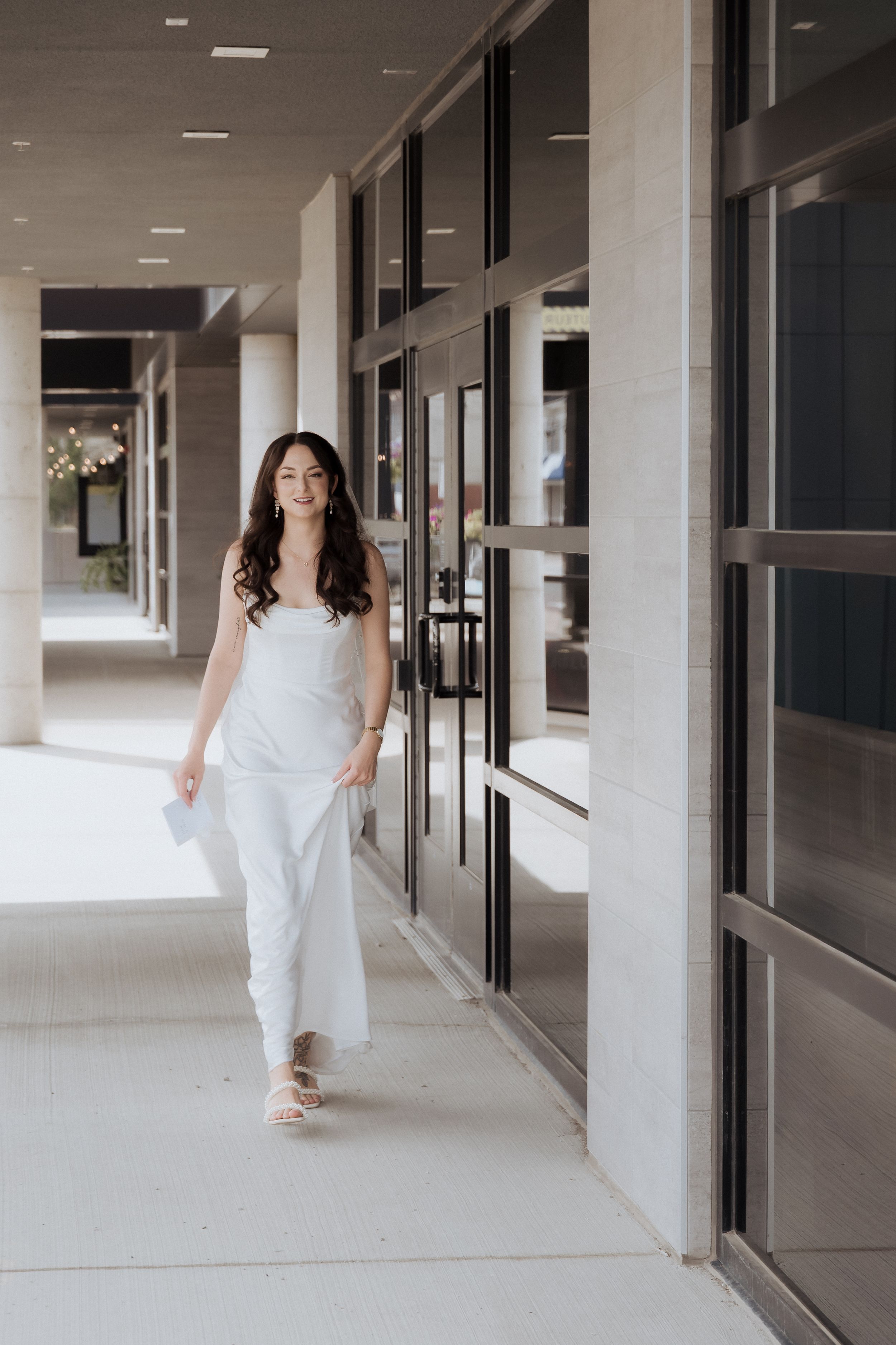 Brittany Gauthier | Moncton Wedding Photographer | Timeless & Candid ...