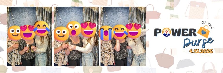 Props, Pics and Party Tricks: Your Go-Go Photo Booth Guide - Northern Huddle Photography