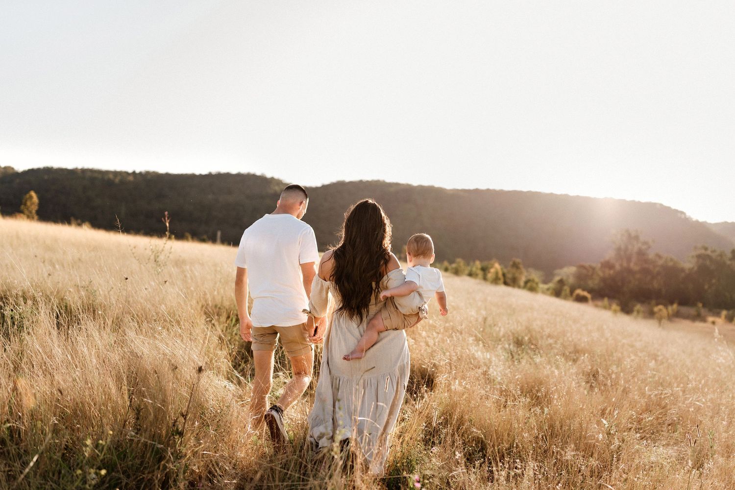 Book Now - Hello Audrey Photography