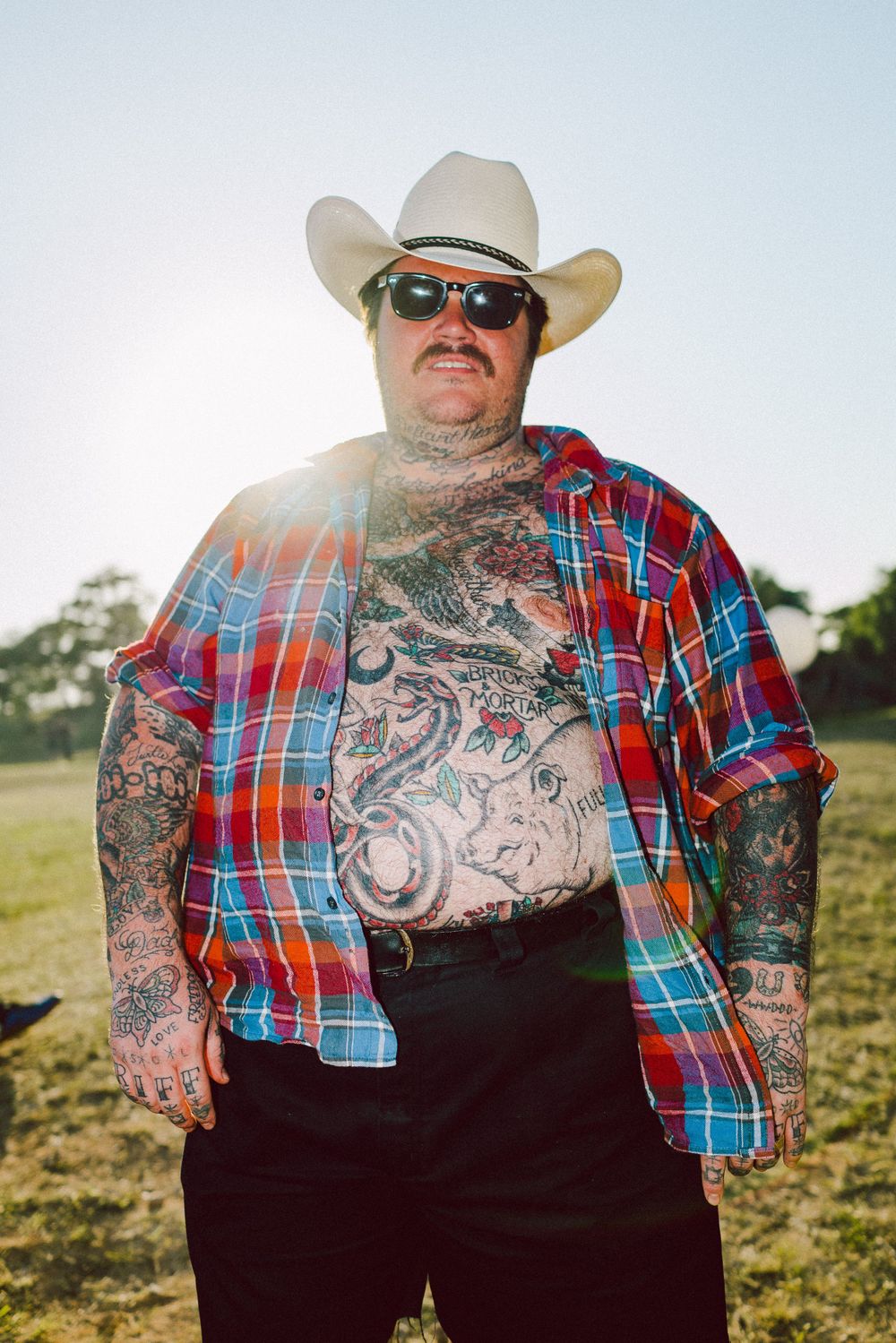 Chad Wadsworth