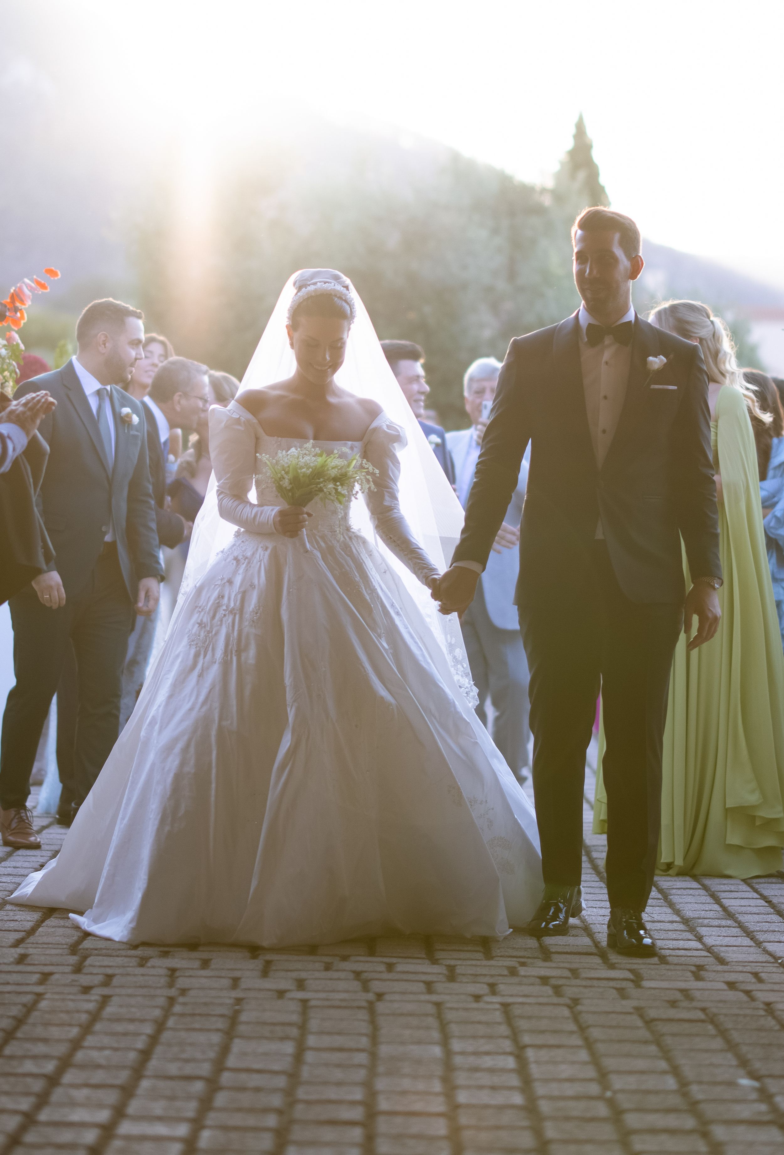 OLGA WEDDING PHOTOGRAPHY