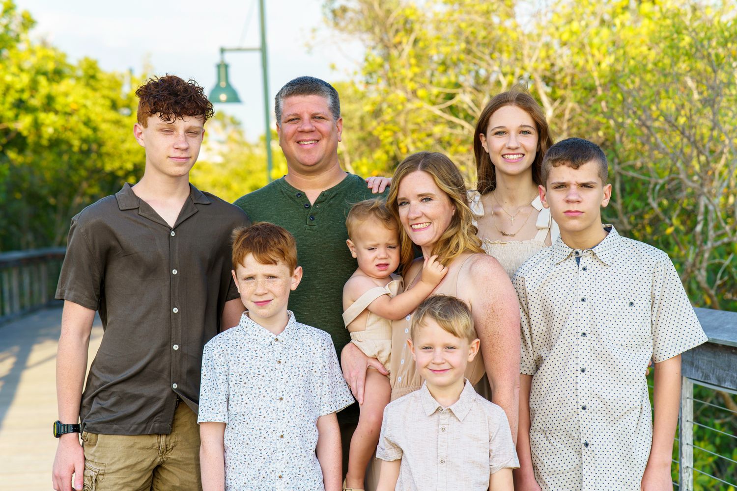 Family - Jon Niven Photography