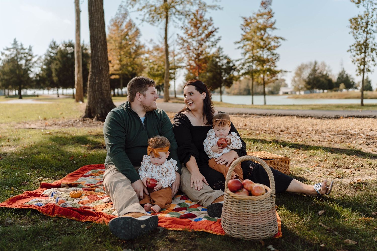 Hannie Designs - Family & Couples Photographer in Southeastern Indiana ...