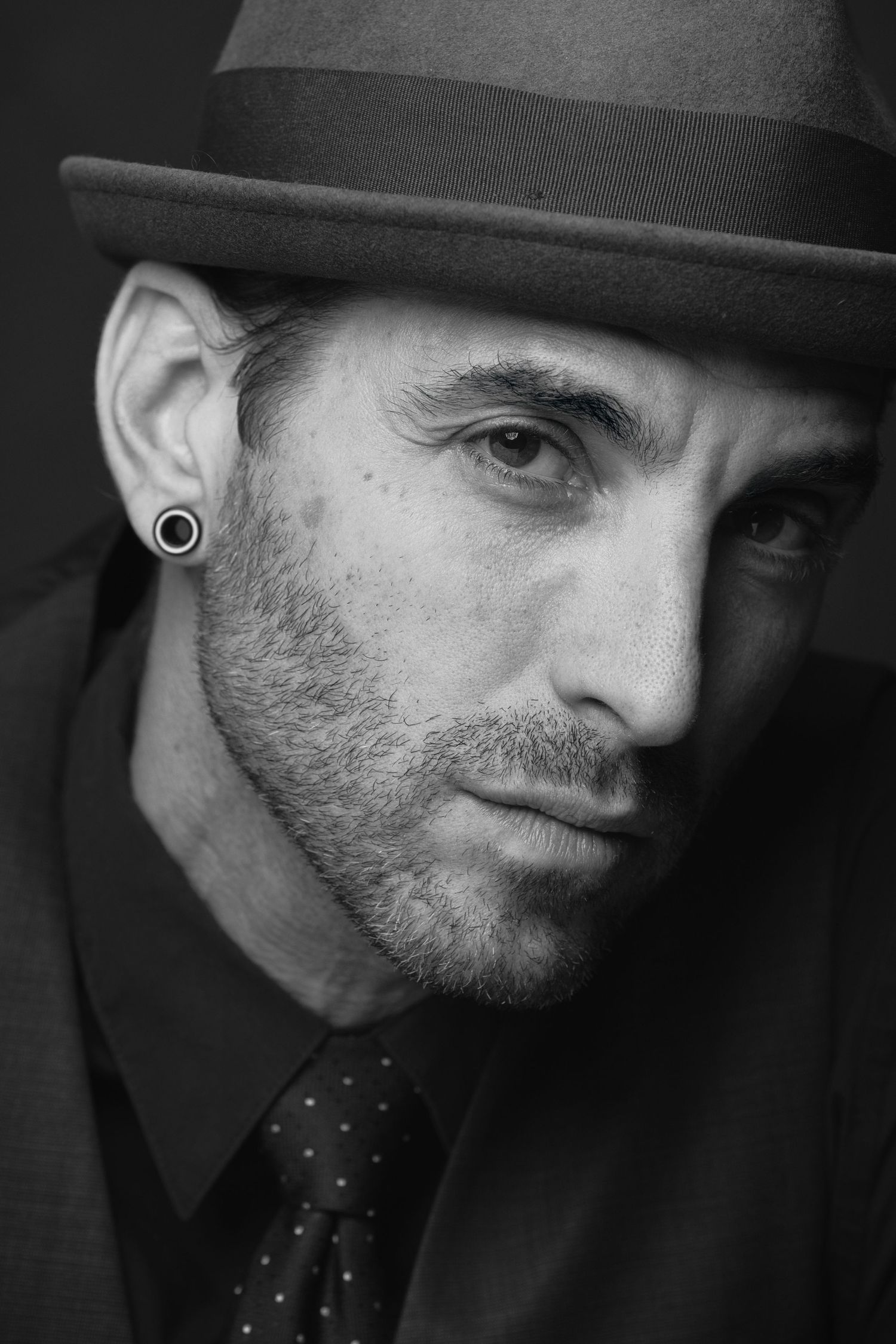 HEADSHOTS - Profoundly You | Las Vegas Photography