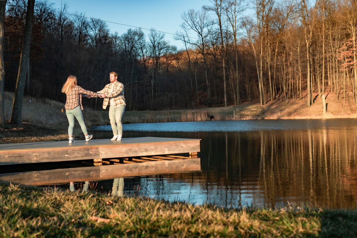 How to prepare for a portrait session- as the client - Moriah Faith Photo