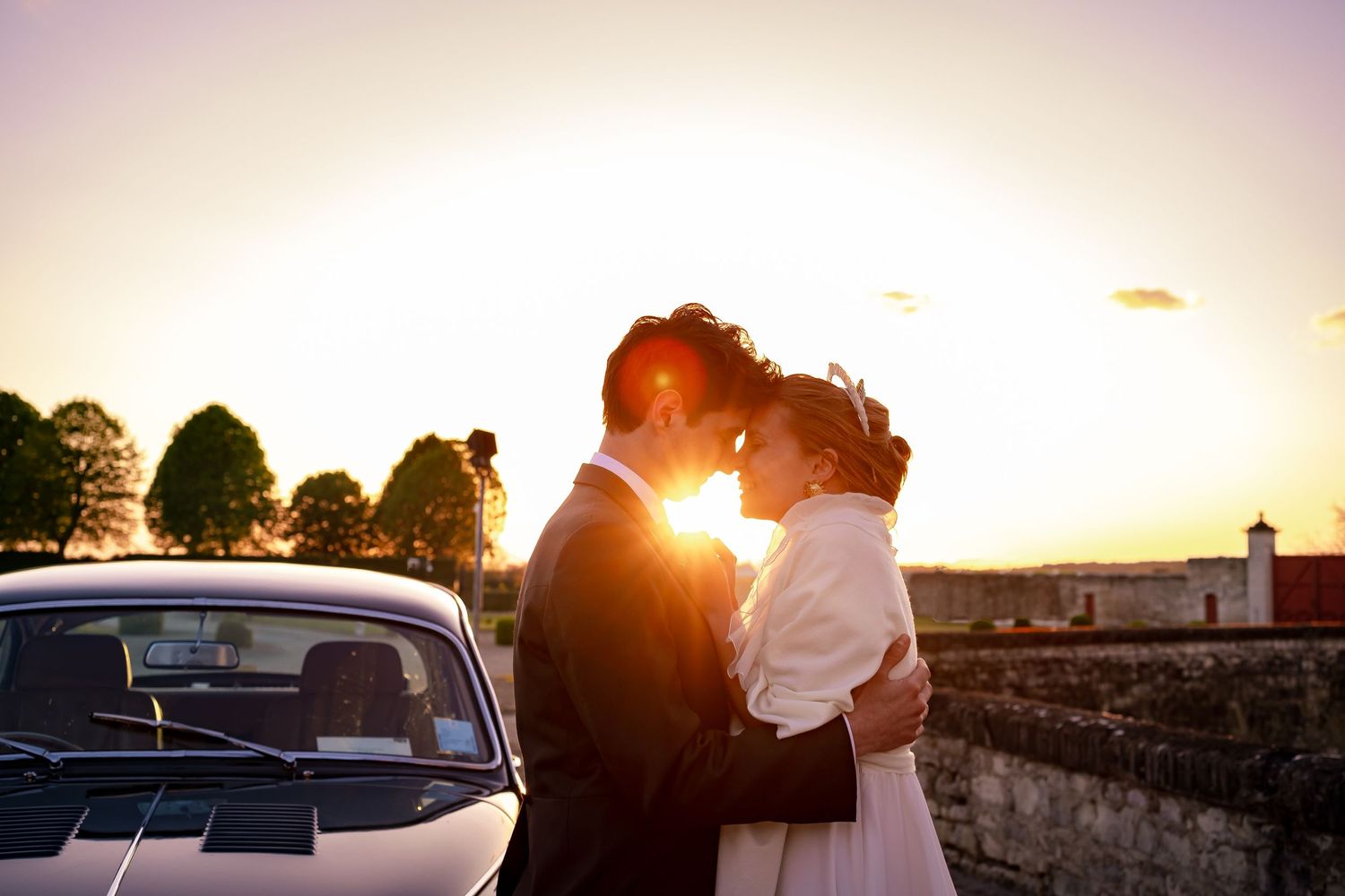 Mariages - Aliénor B.